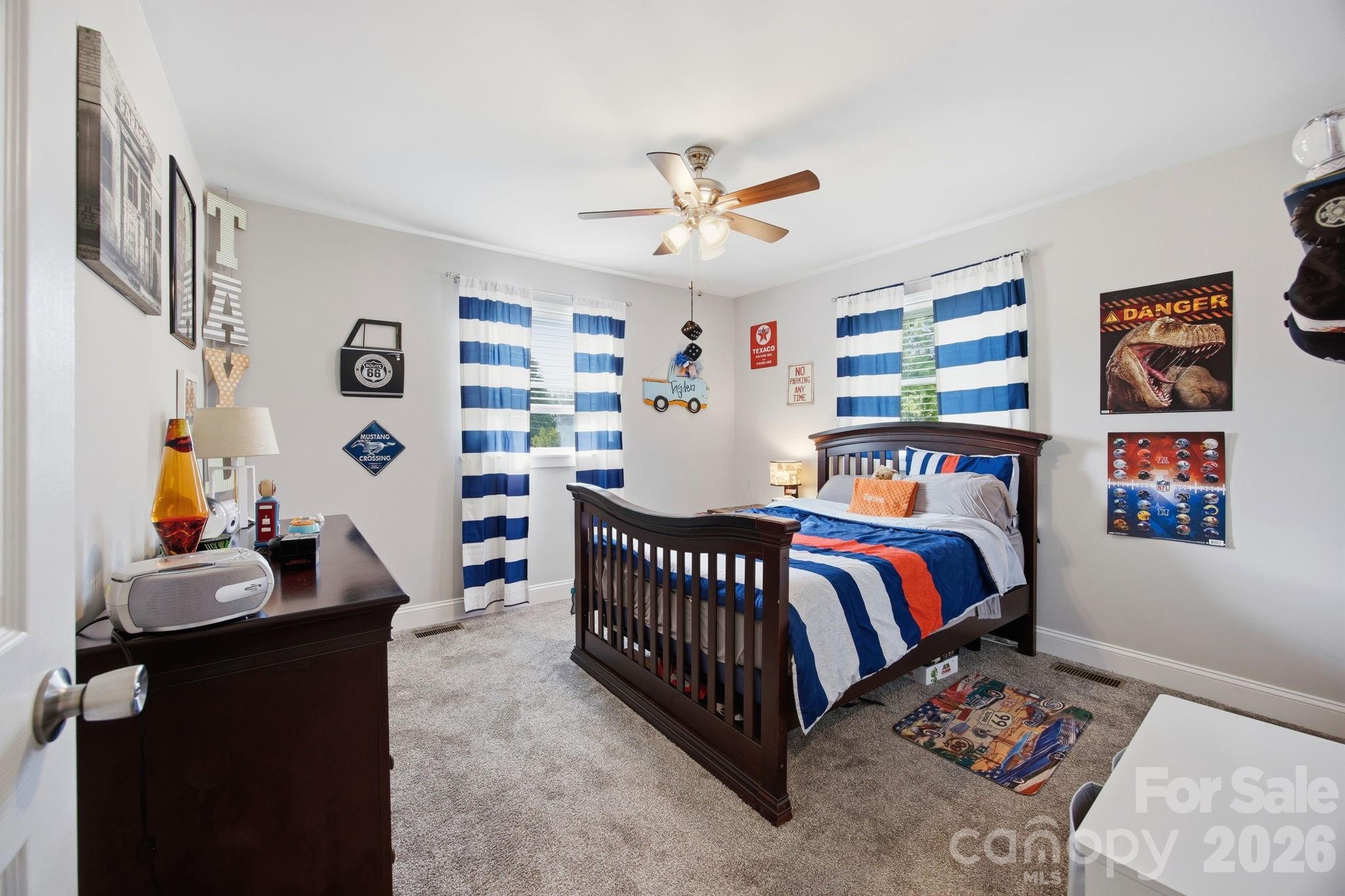 104 Sunset Drive, Rockwell, NC - photo 11 of 21