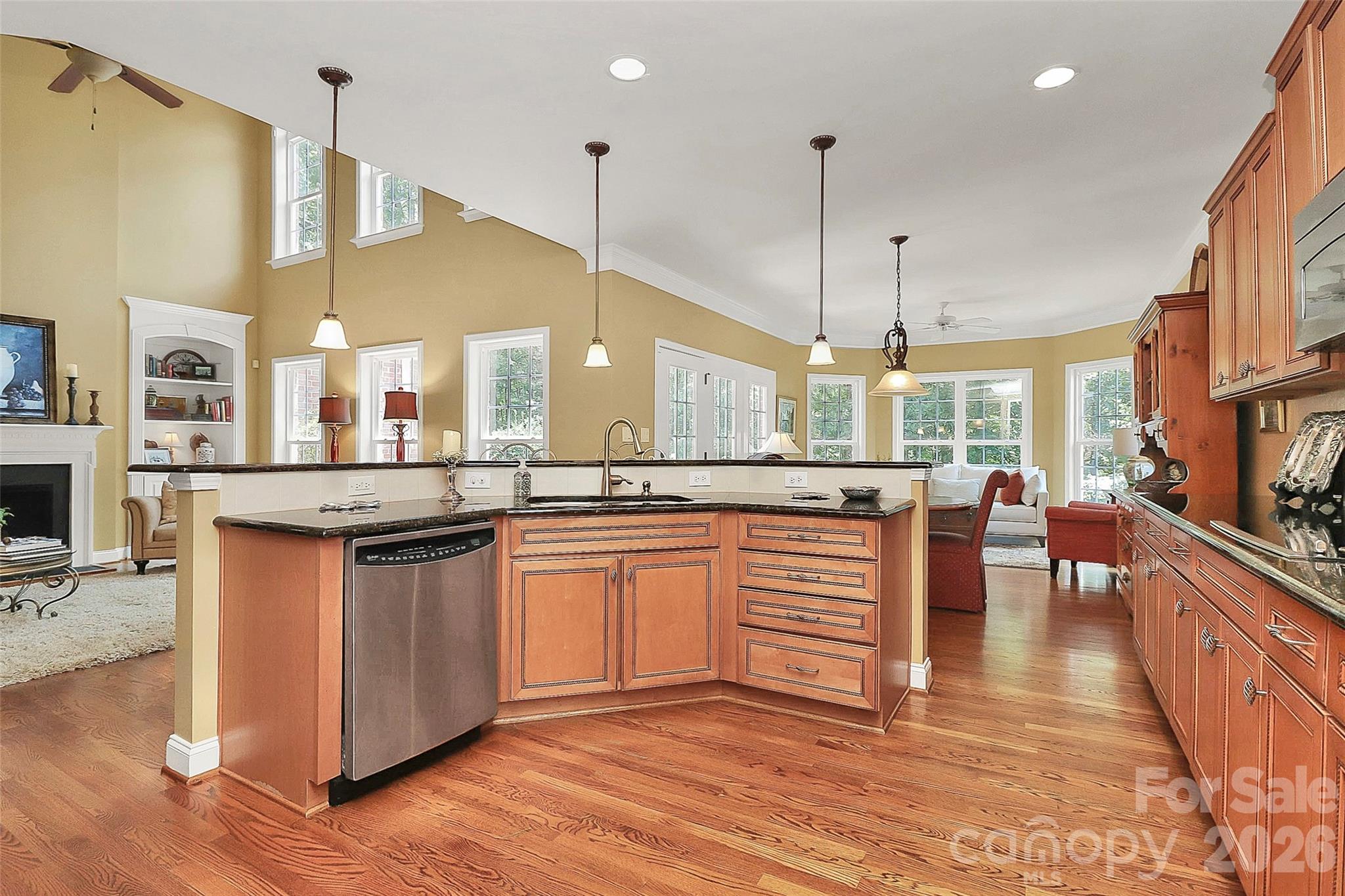 Photo 10 of 13824 Glen Abbey Drive, Charlotte, NC
