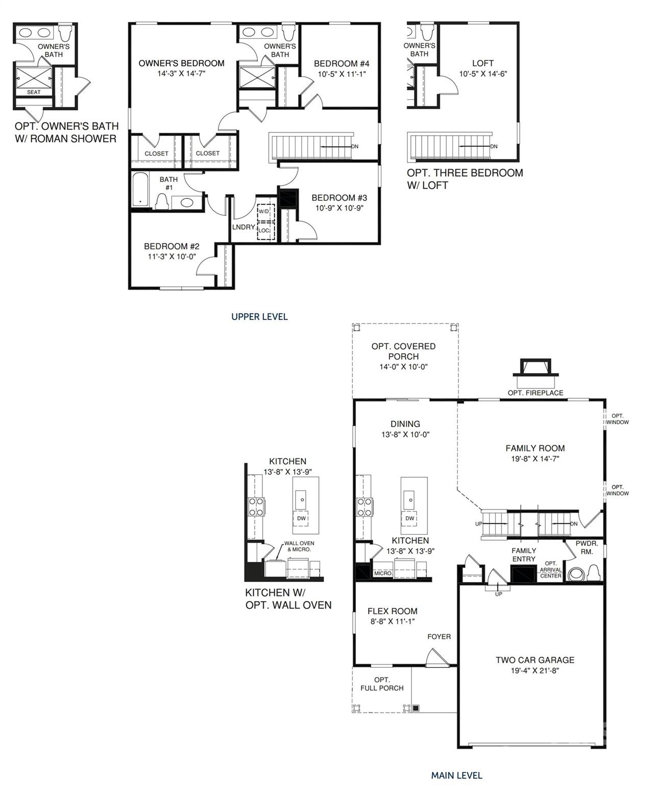 Photo 12 of 2056 Fernway Drive, Charlotte, NC