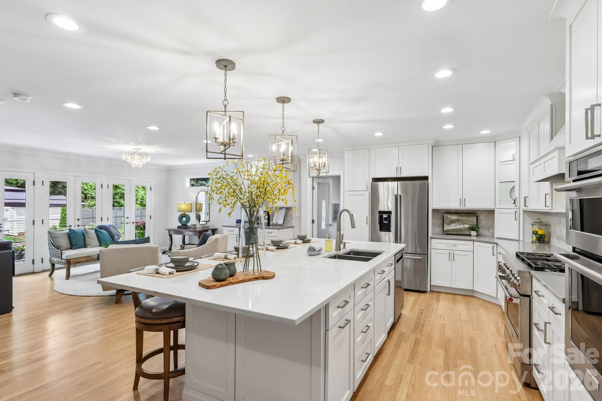 Photo 14 of 1315 Holmes Drive, Charlotte, NC