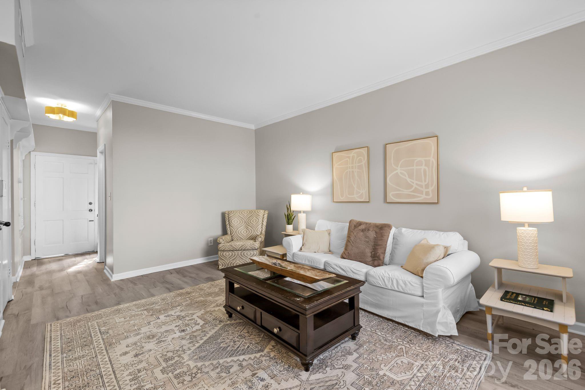 Photo 3 of 5941 Quail Hollow RoadE, Charlotte, NC