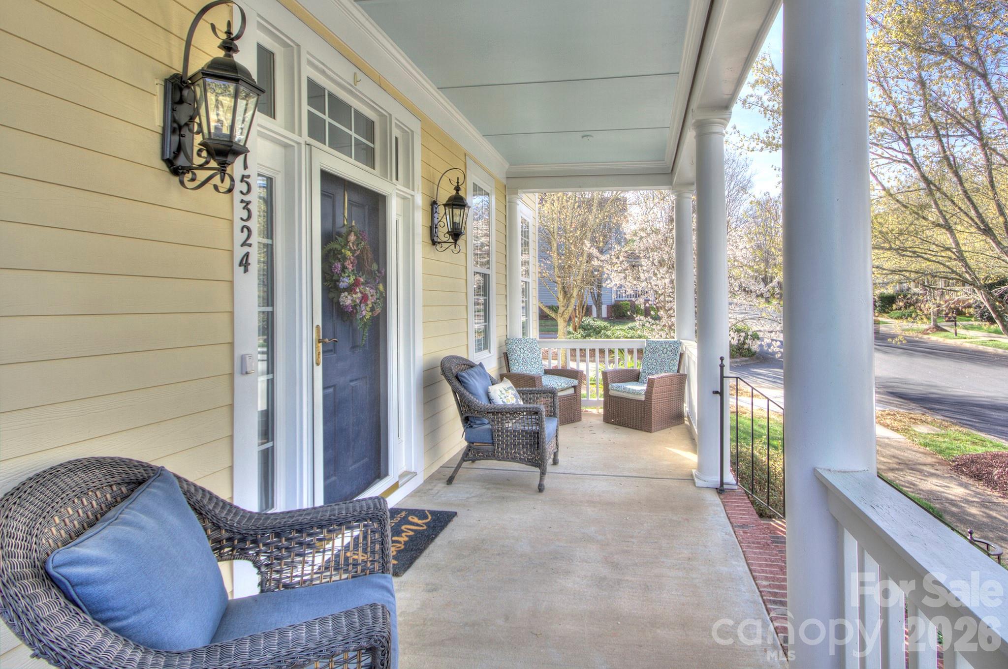 15324 Barnsbury Drive, Huntersville, NC - photo 34 of 49