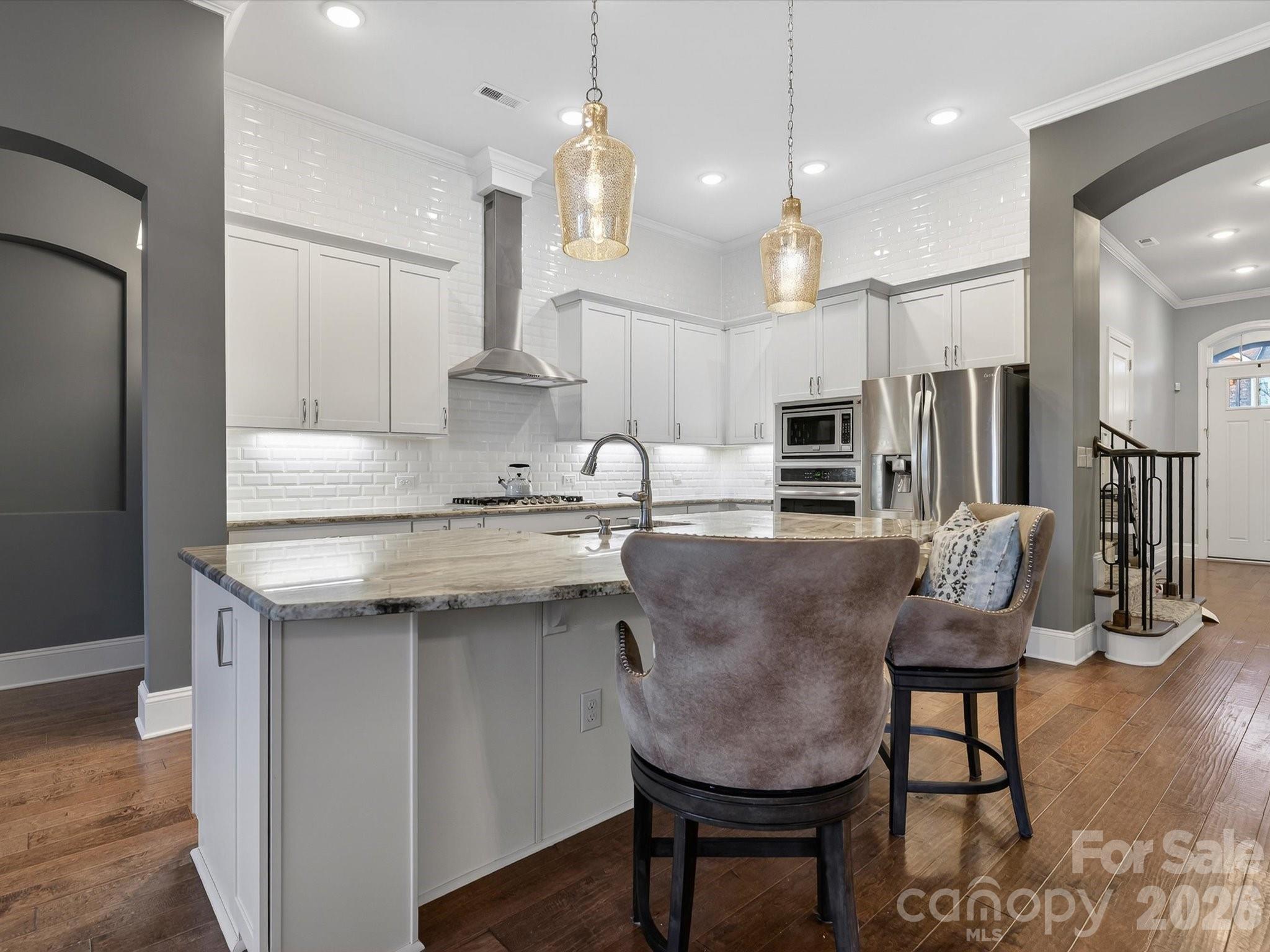 13105 Kornegy Drive, Charlotte, NC - photo 7 of 31