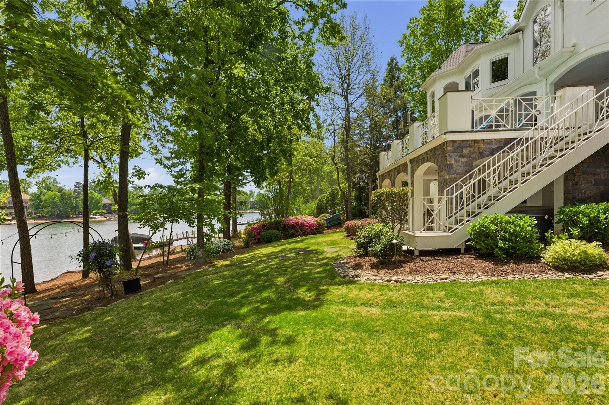 18426 Peninsula Cove Lane, Cornelius, NC - photo 37 of 49
