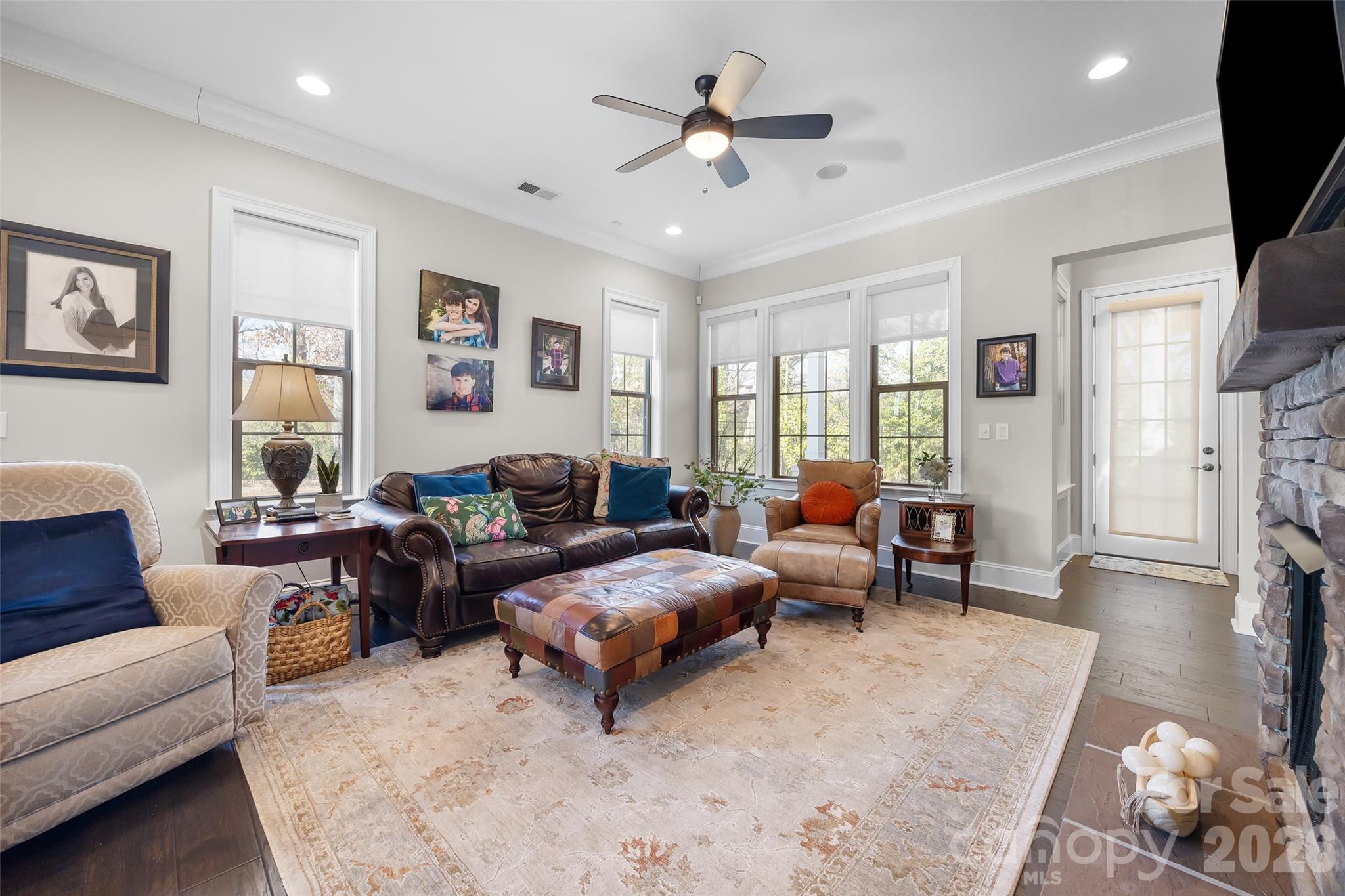 Photo 13 of 5926 Tindall Park Drive, Charlotte, NC