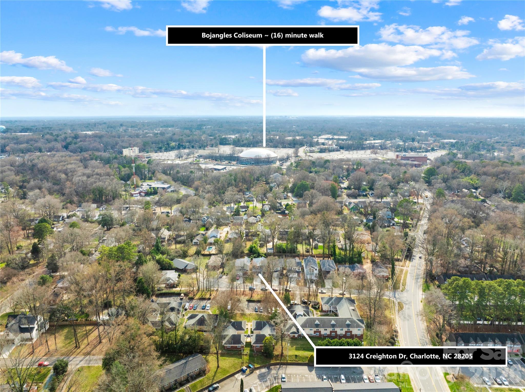 3124 Creighton Drive, Charlotte, NC - photo 41 of 43