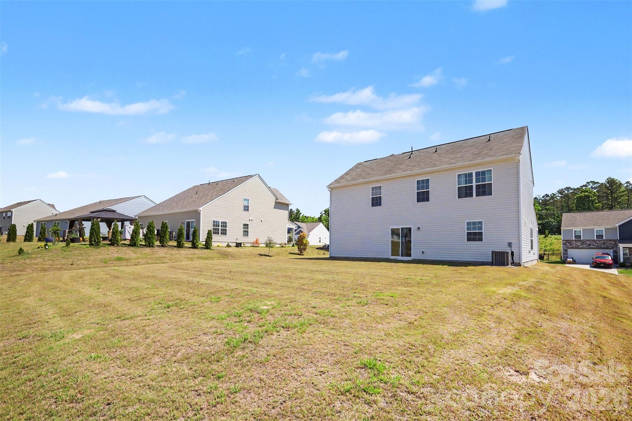 633 Mile Creek Road, Edgemoor, SC - photo 23 of 27