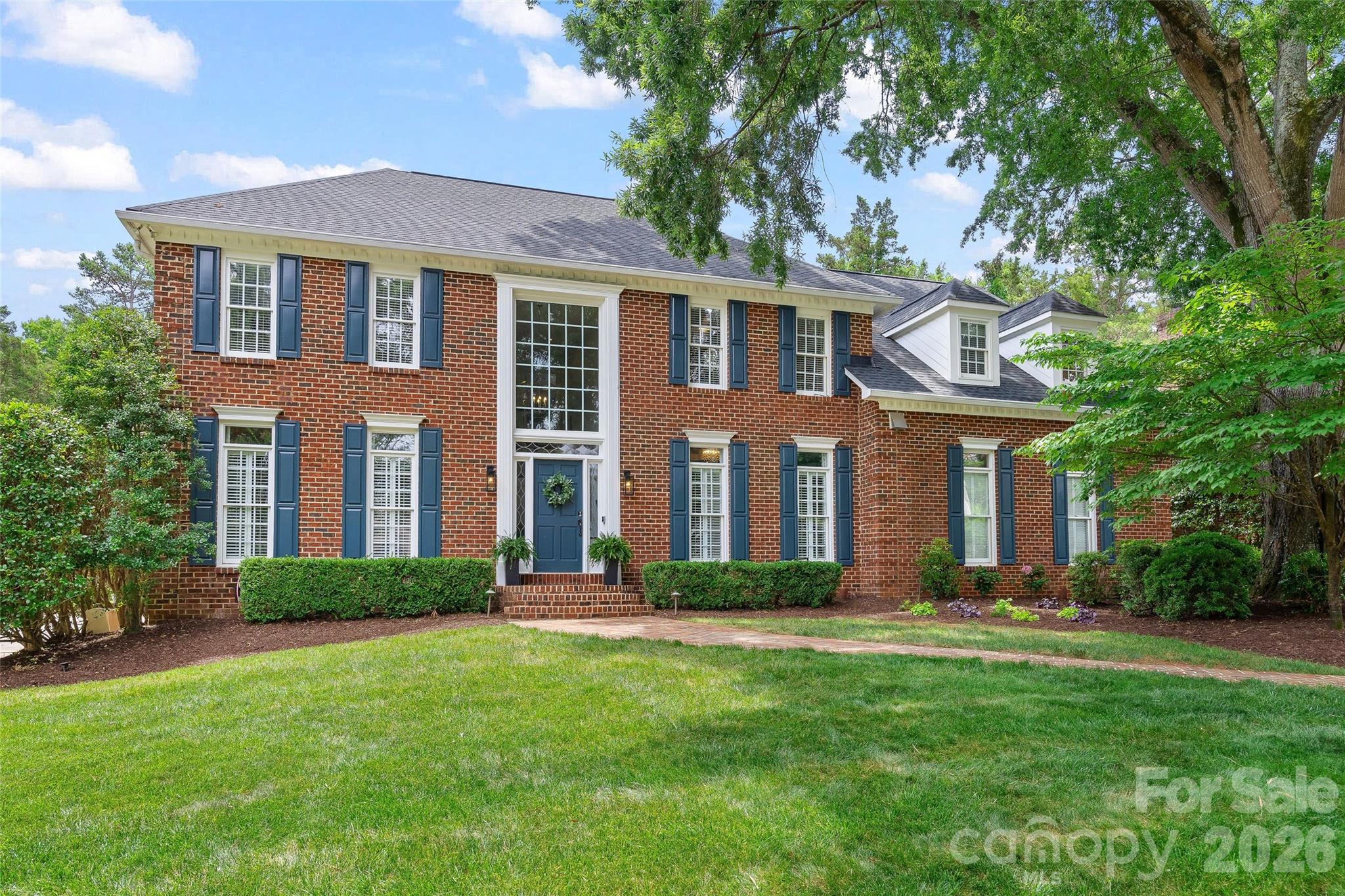 Home for sale at 4533 Noras Path Road, Charlotte, NC — photo 1 of 48