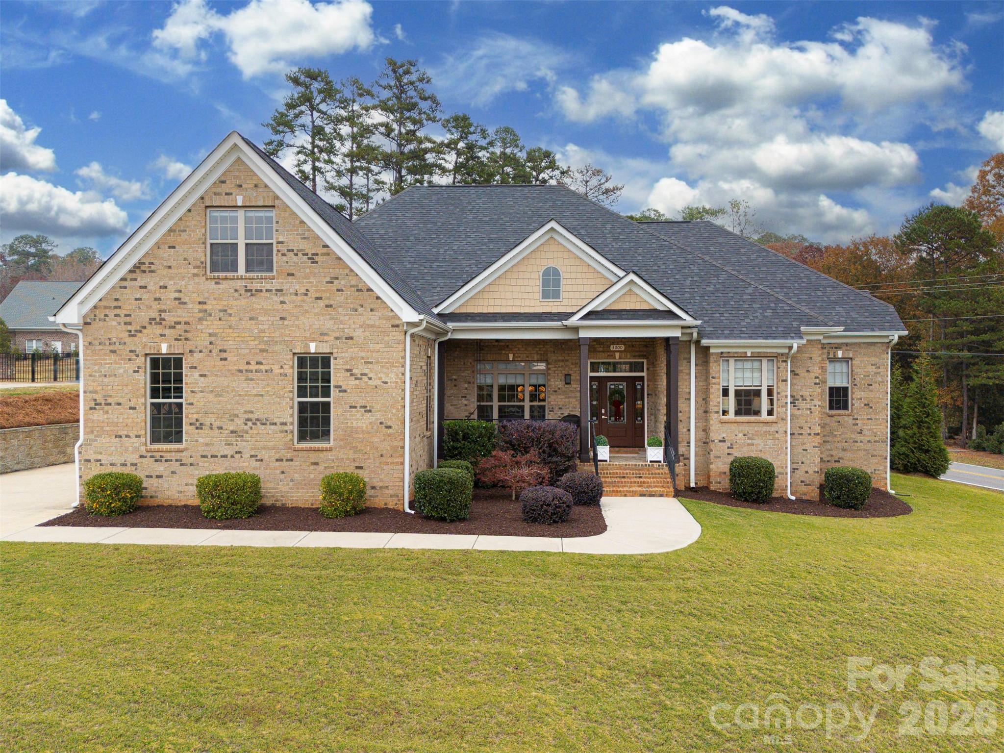 3000 Applewood Point Lane, Belmont, NC