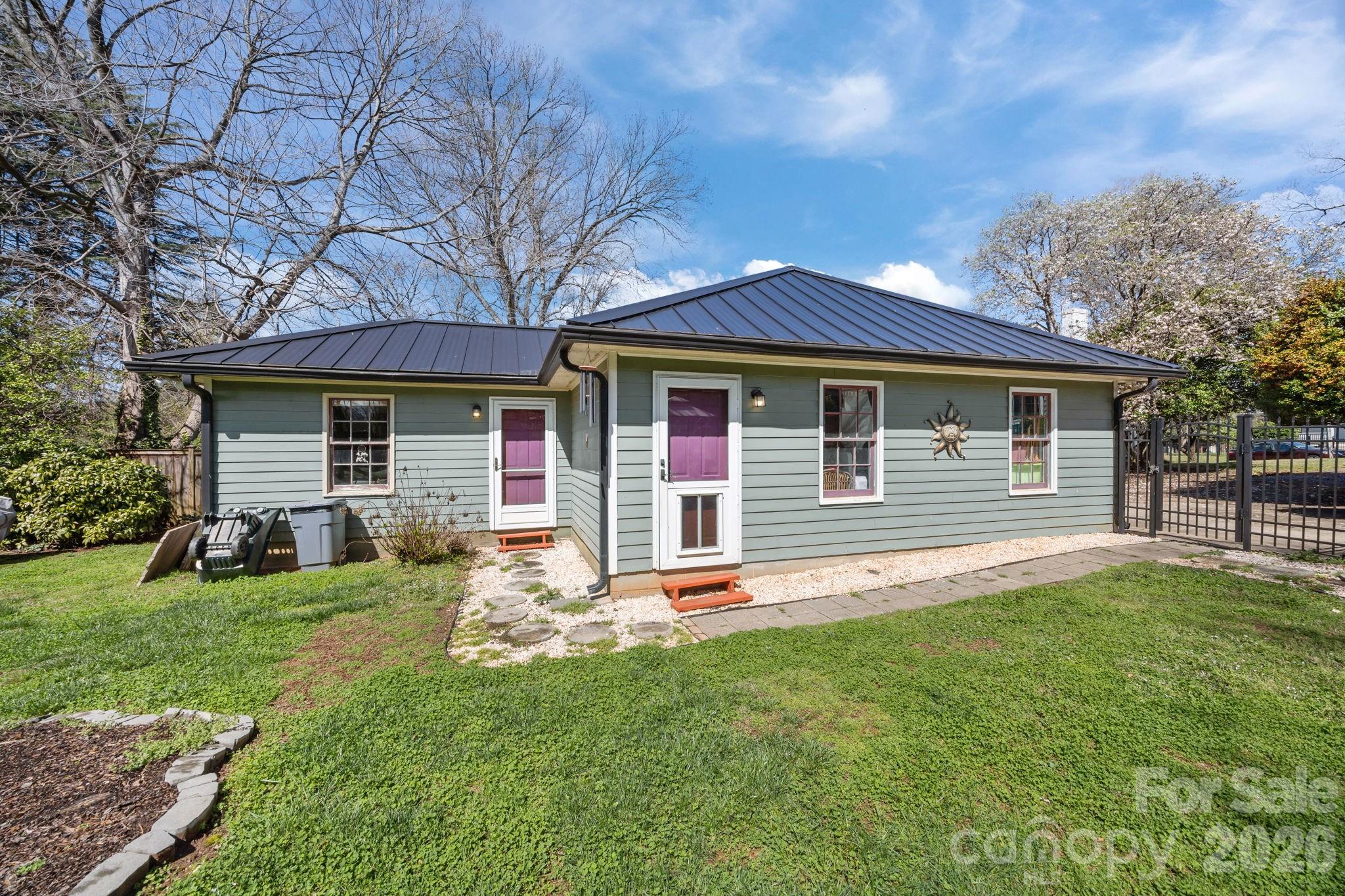 229 N Race Street, Statesville, NC - photo 34 of 44