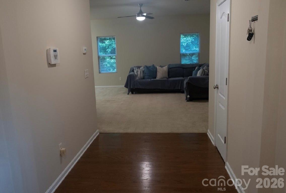 Photo 3 of 5942 Timbertop Lane, Charlotte, NC