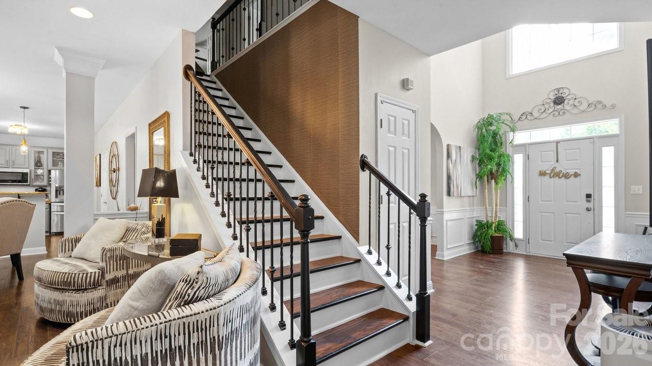 Photo 17 of 7715 Saddle Trail Lane, Charlotte, NC