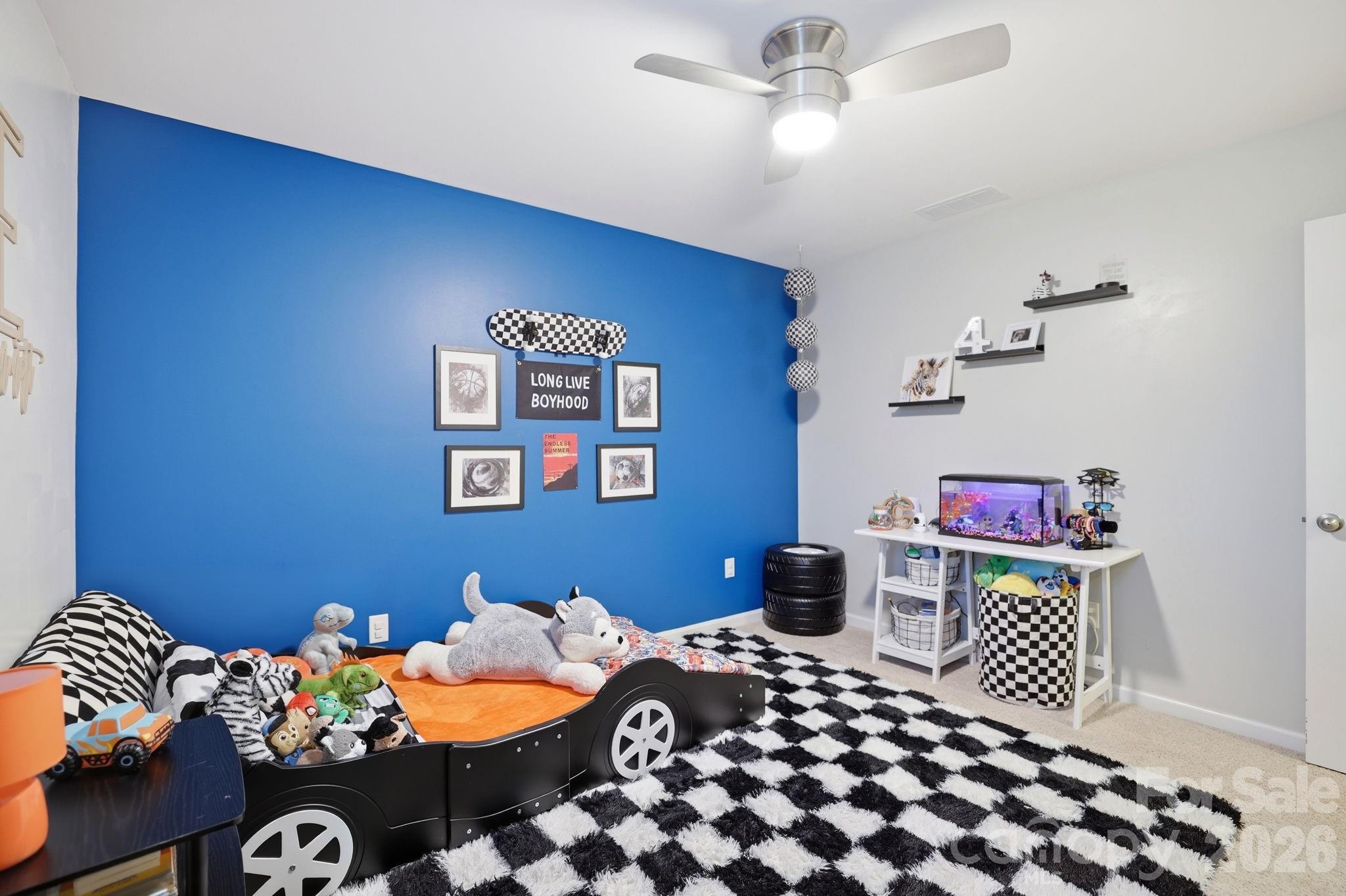 Home for sale at 18500 Studman Branch Avenue, Charlotte, NC — photo 25 of 41