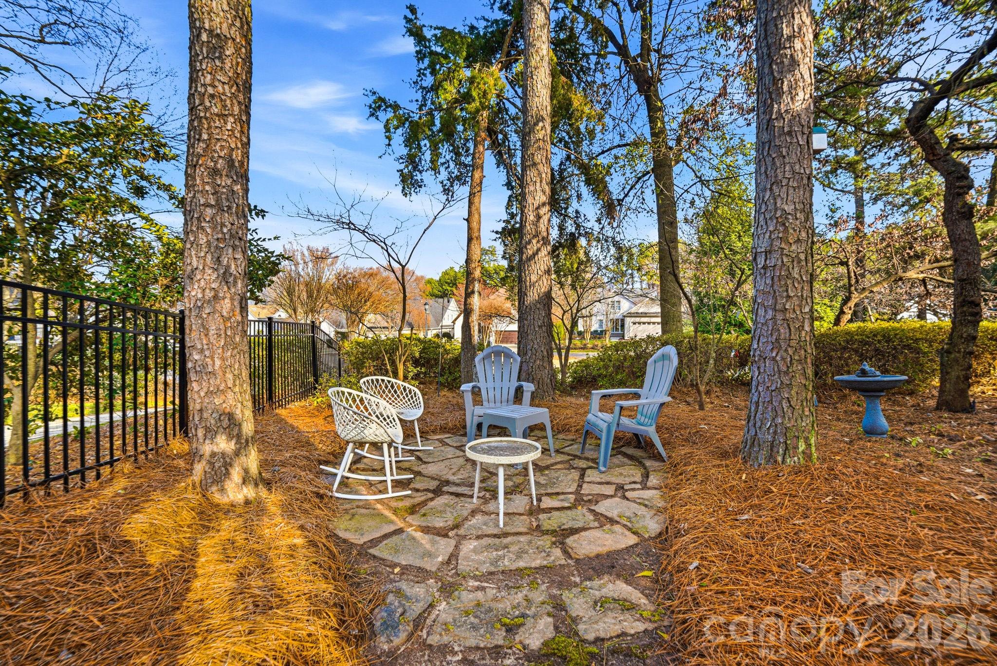17206 Players Ridge Drive, Cornelius, NC - photo 44 of 49