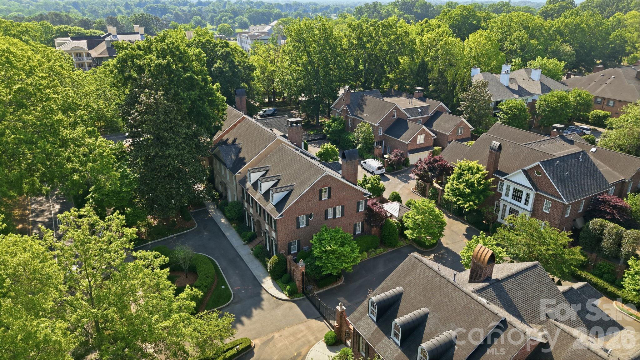 Photo 40 of 2044 Queens Road W, Charlotte, NC