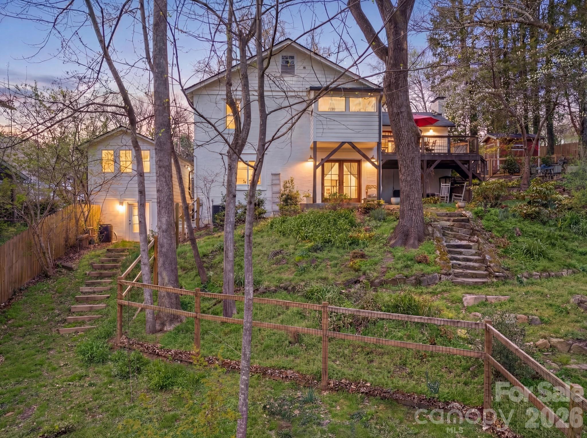 24 Dellwood Street, Asheville, NC - photo 4 of 47