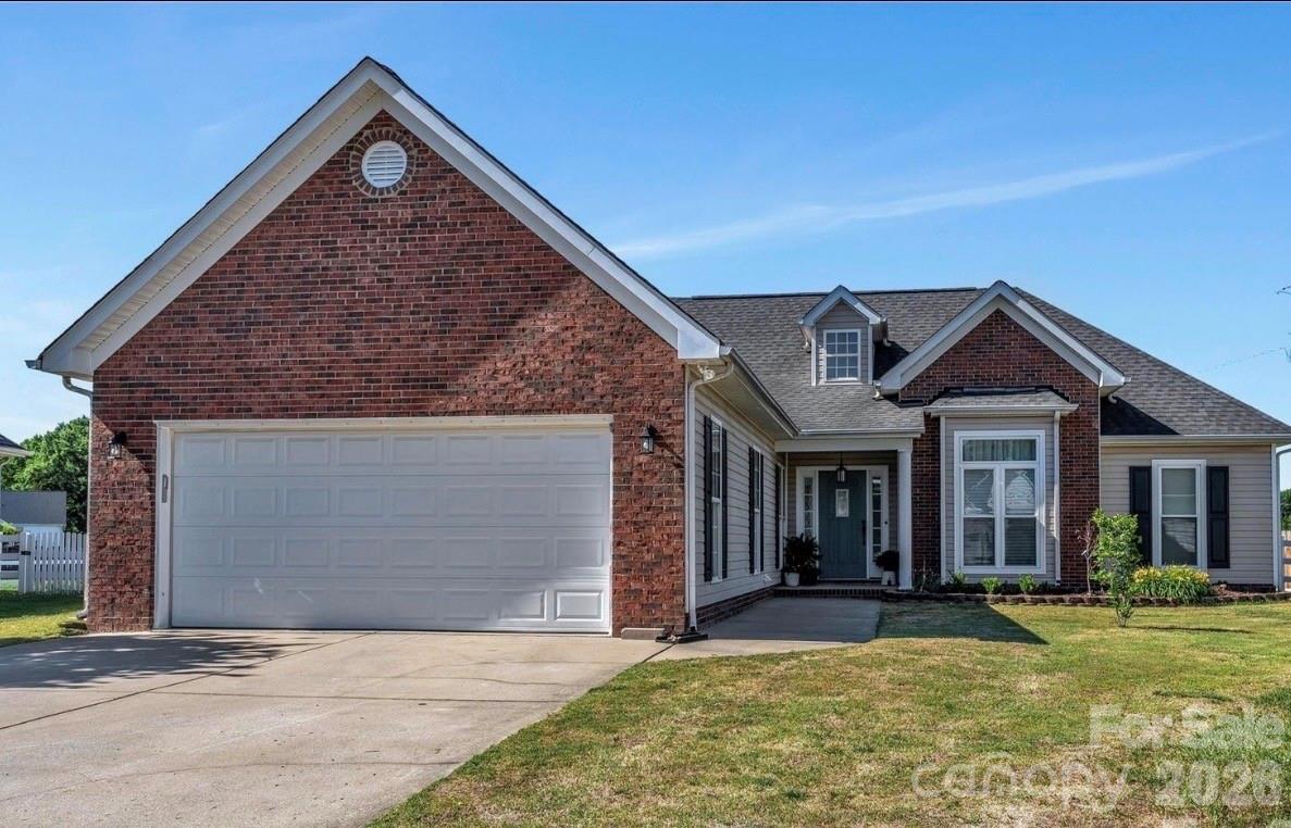 Photo 2 of 3007 Galena Chase Drive, Indian Trail, NC