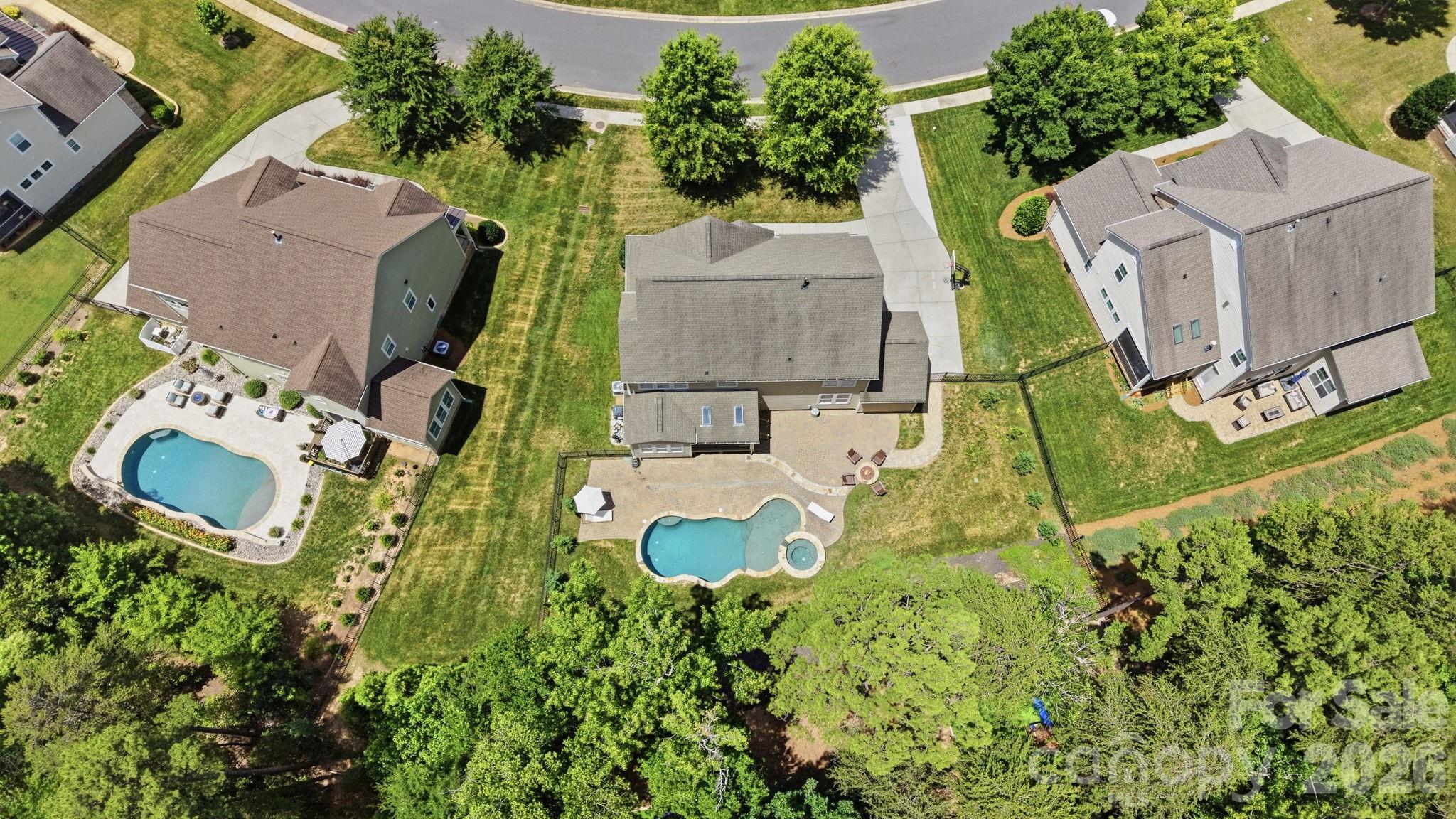Photo 43 of 163 Monteray Oaks Circle, Fort Mill, SC