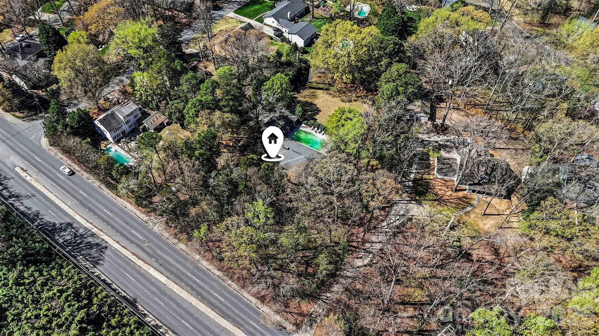 Photo 6 of 7600 Park Road, Charlotte, NC