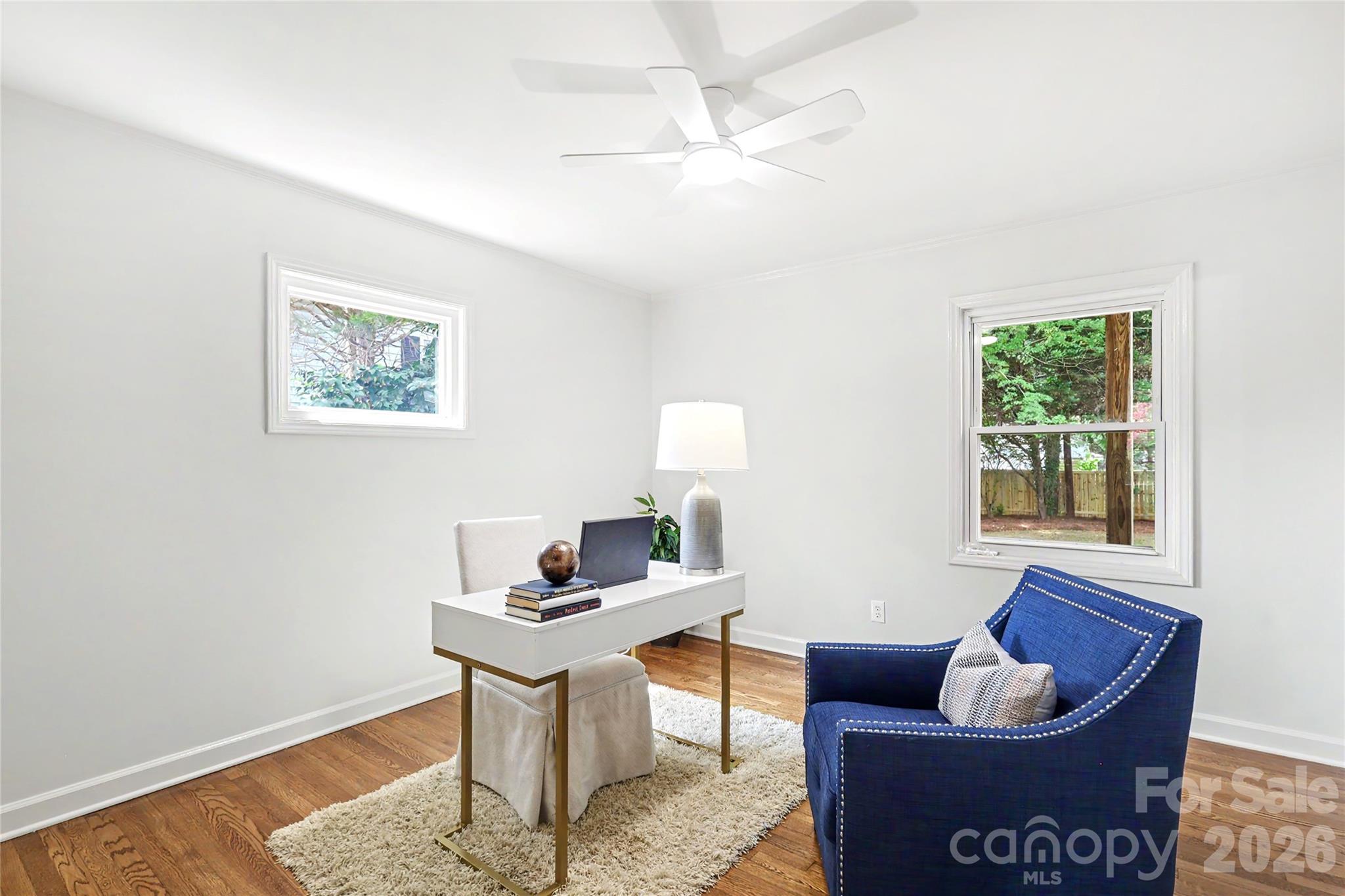 Home for sale at 3834 Moultrie Street, Charlotte, NC — photo 19 of 38