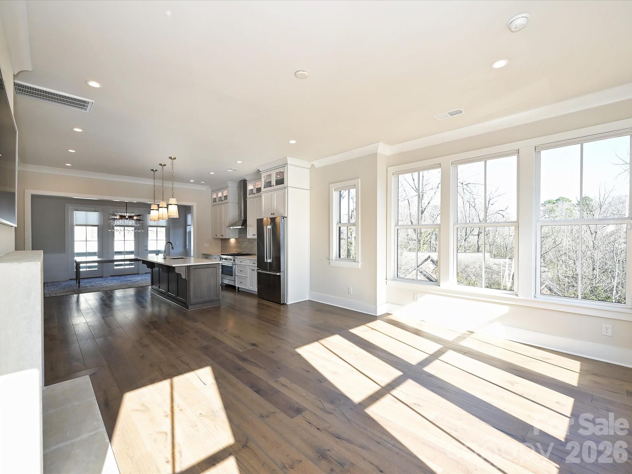 2428 Runnymede Lane, Charlotte, NC - photo 23 of 49