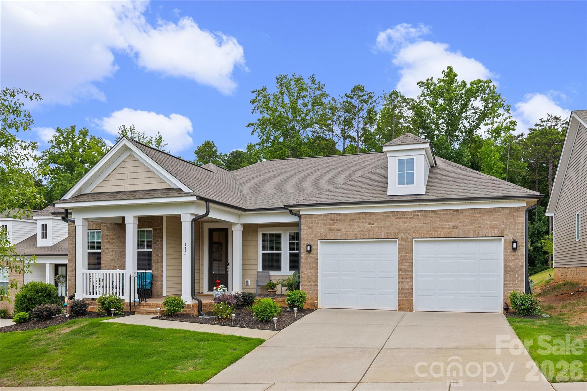 Home for sale at 172 Amerson Drive, Rock Hill, SC — photo 1 of 43