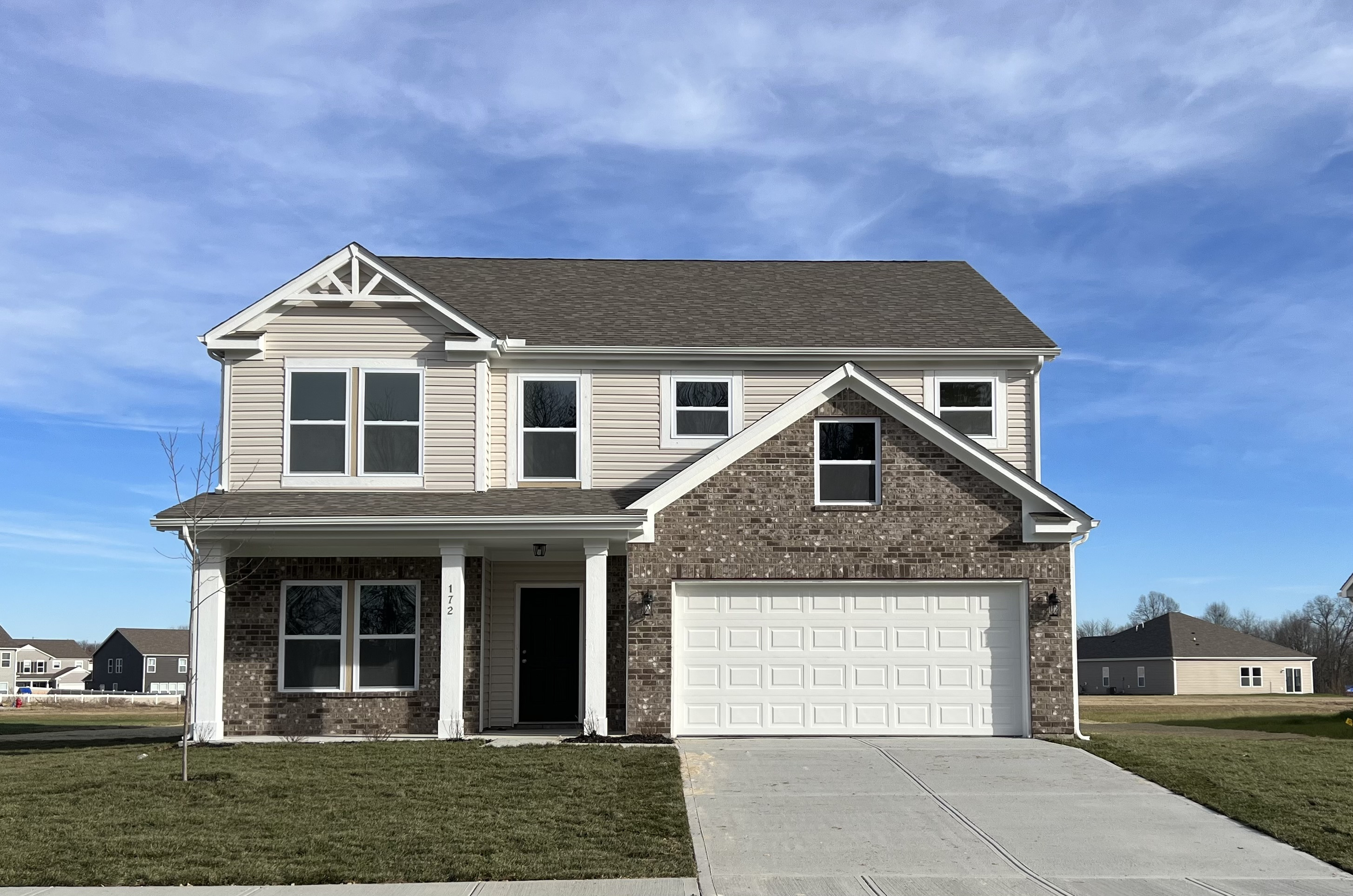 New Homes - Beacon Builders