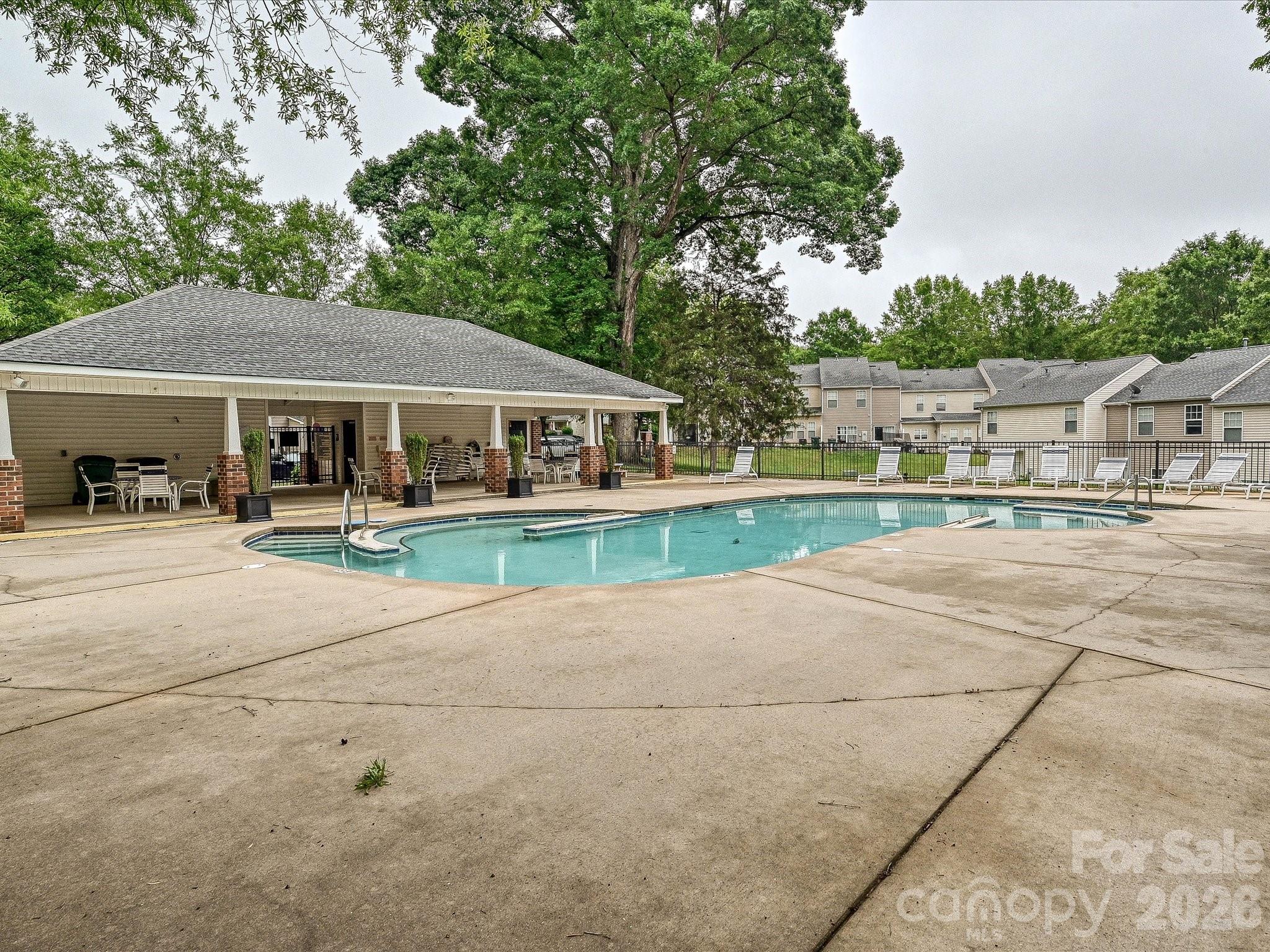 Photo 22 of 334 Bridal Veil Drive, Charlotte, NC