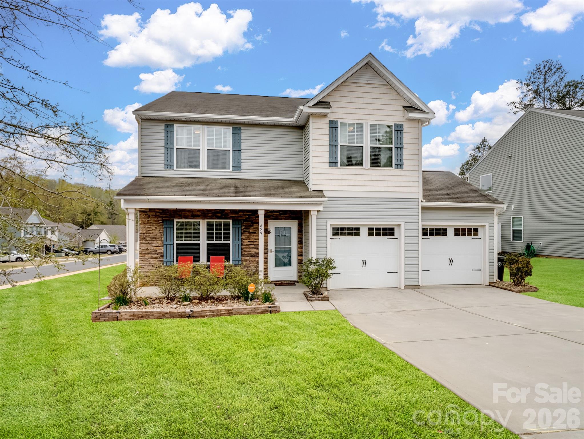 629 Gants Road, York, SC