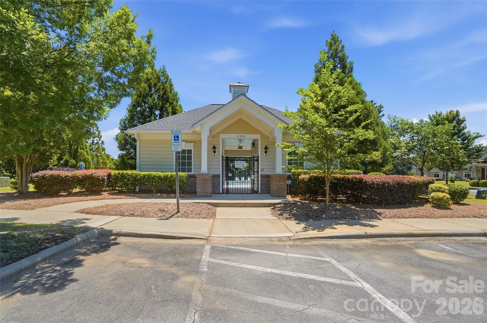 Photo 46 of 12226 Red Rust Lane, Charlotte, NC