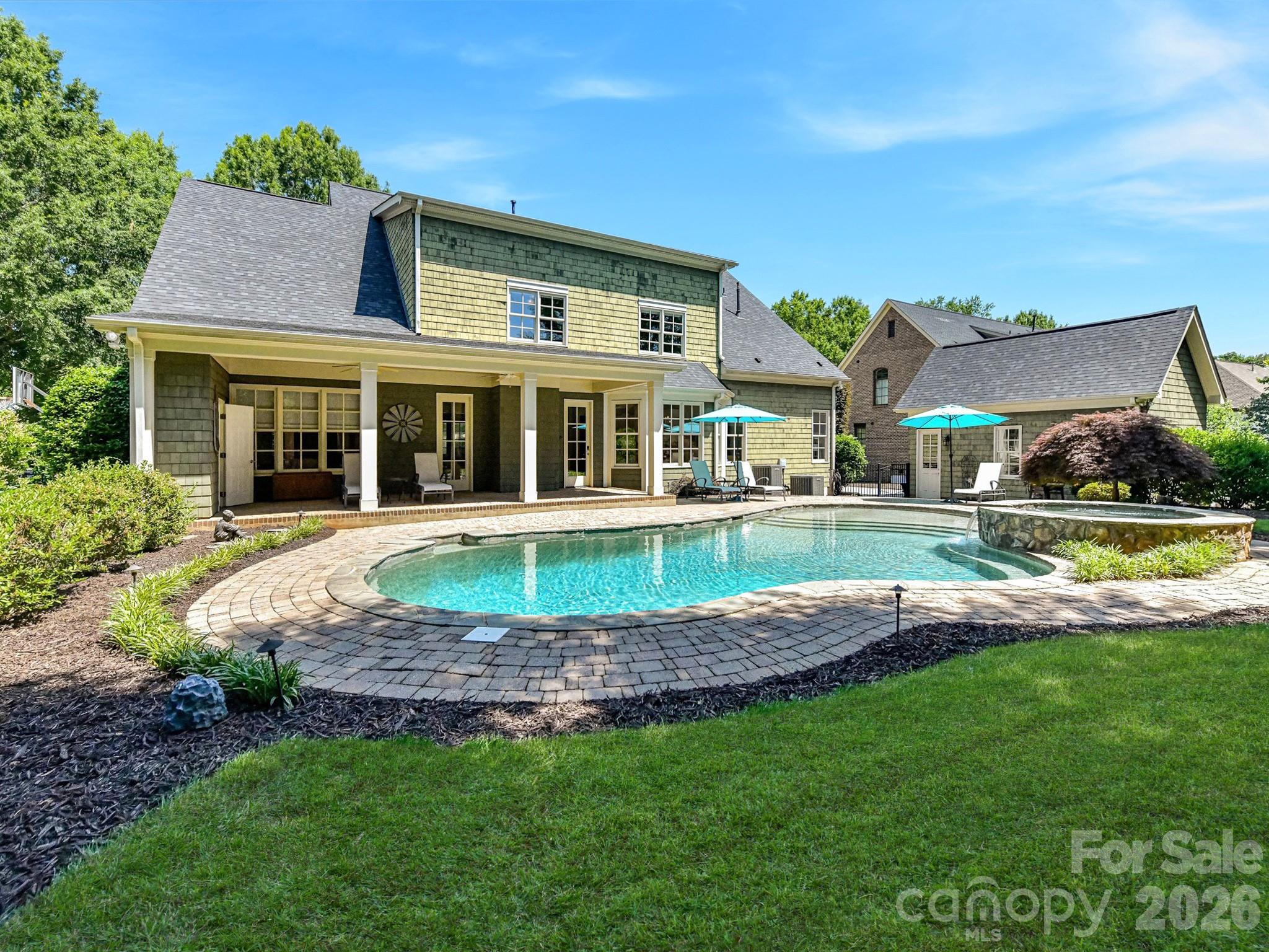 Photo 35 of 7805 Pemswood Street, Charlotte, NC