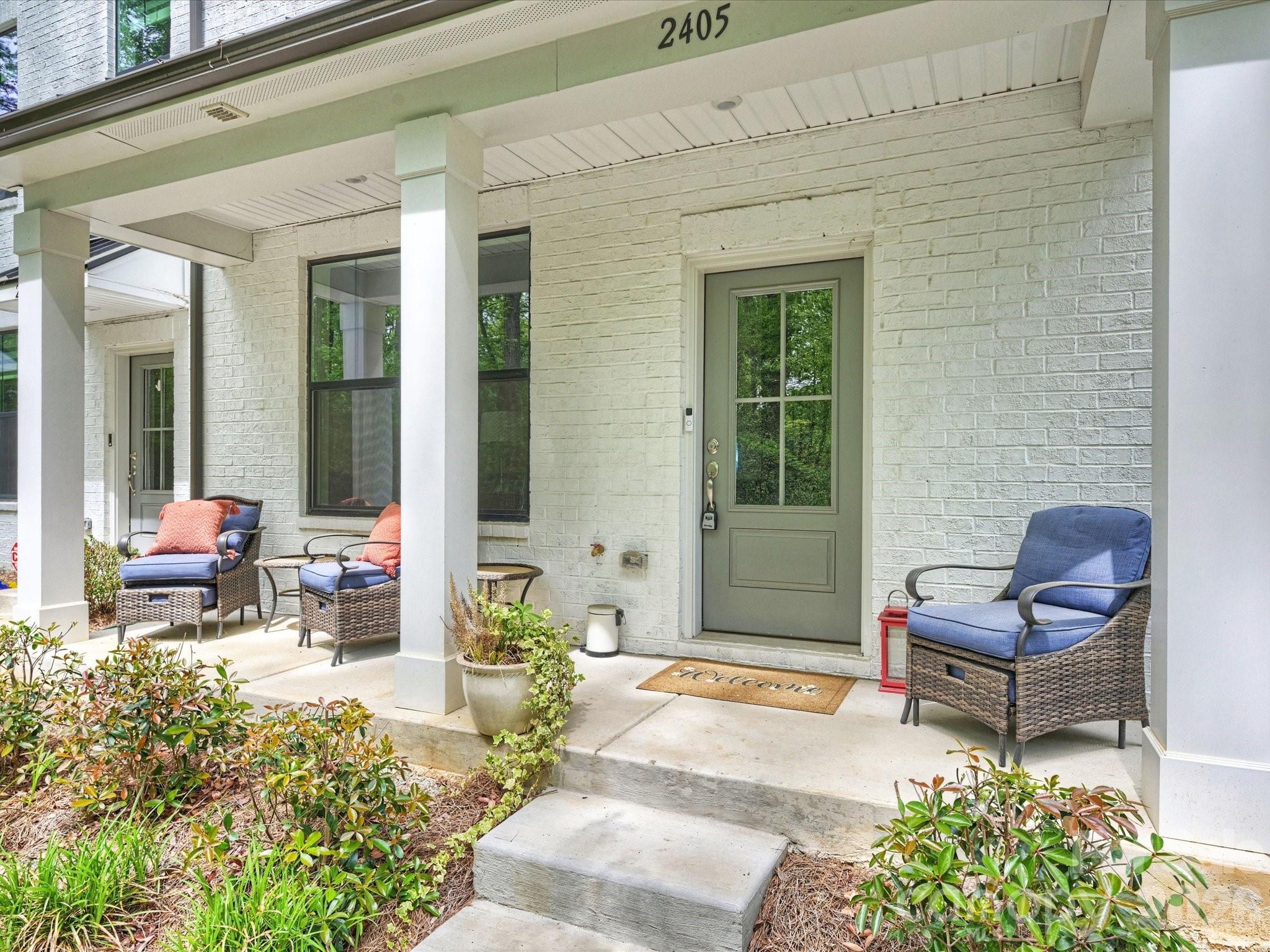 Photo 2 of 2405 Magnolia Blossom Way, Charlotte, NC