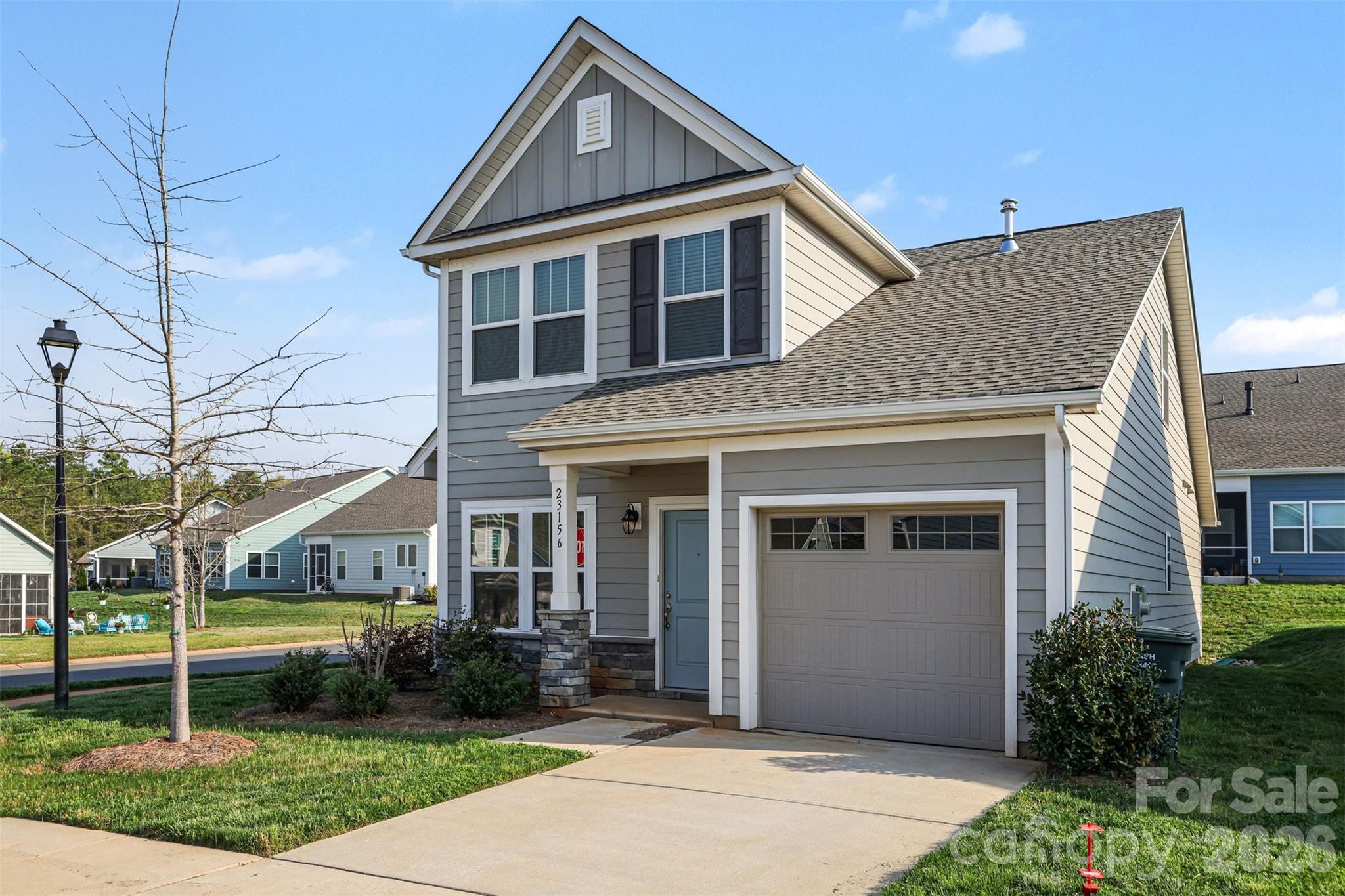 23156 Goose Down Lane, Lancaster, SC