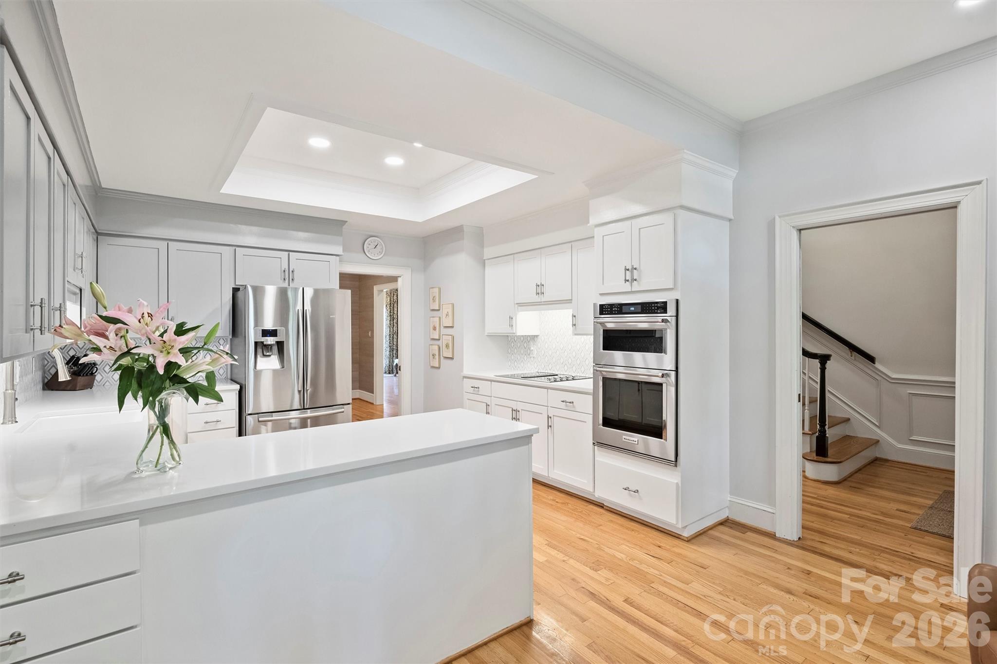 Photo 13 of 2320 Selwyn Avenue, Charlotte, NC