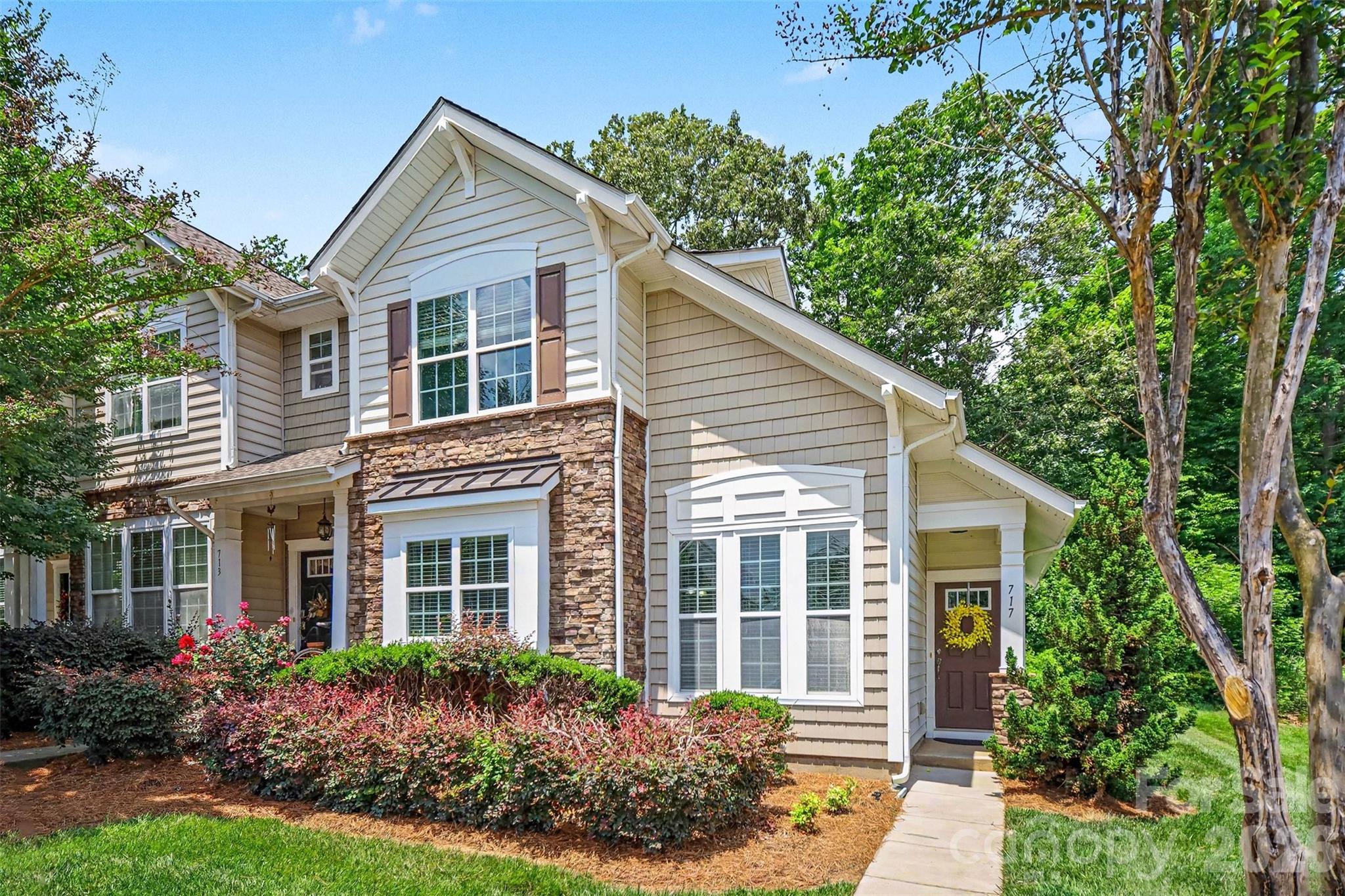 717 River Park Road, Belmont, NC - photo 2 of 28