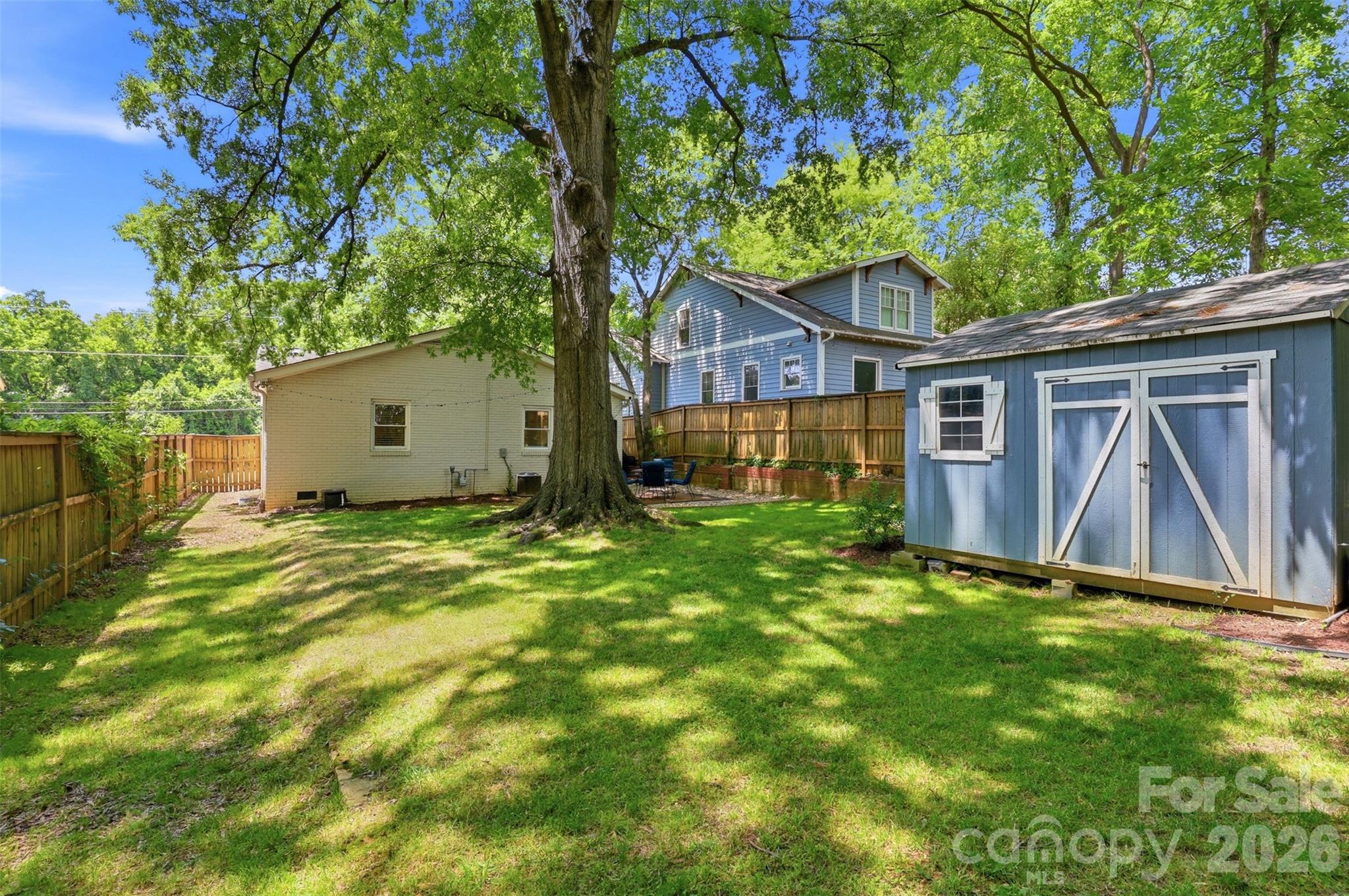 Photo 21 of 1919 Merriman Avenue, Charlotte, NC