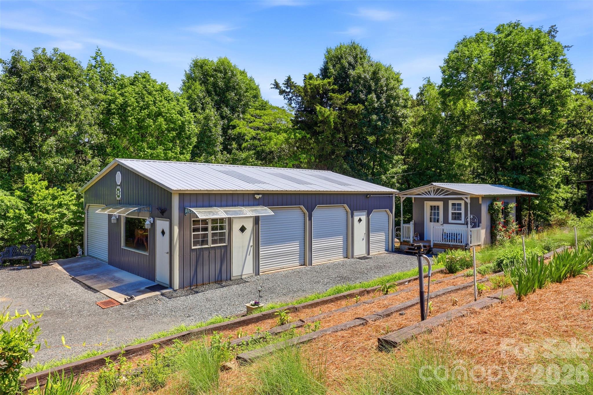 502 Lake Shore Drive, Norwood, NC - photo 43 of 49