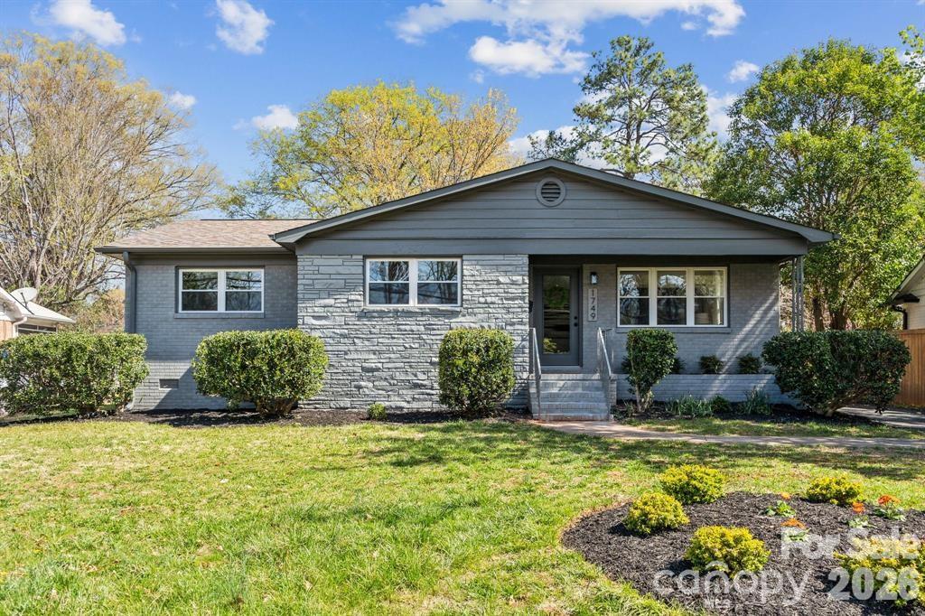 1749 Archdale Drive, Charlotte, NC - photo 1 of 18