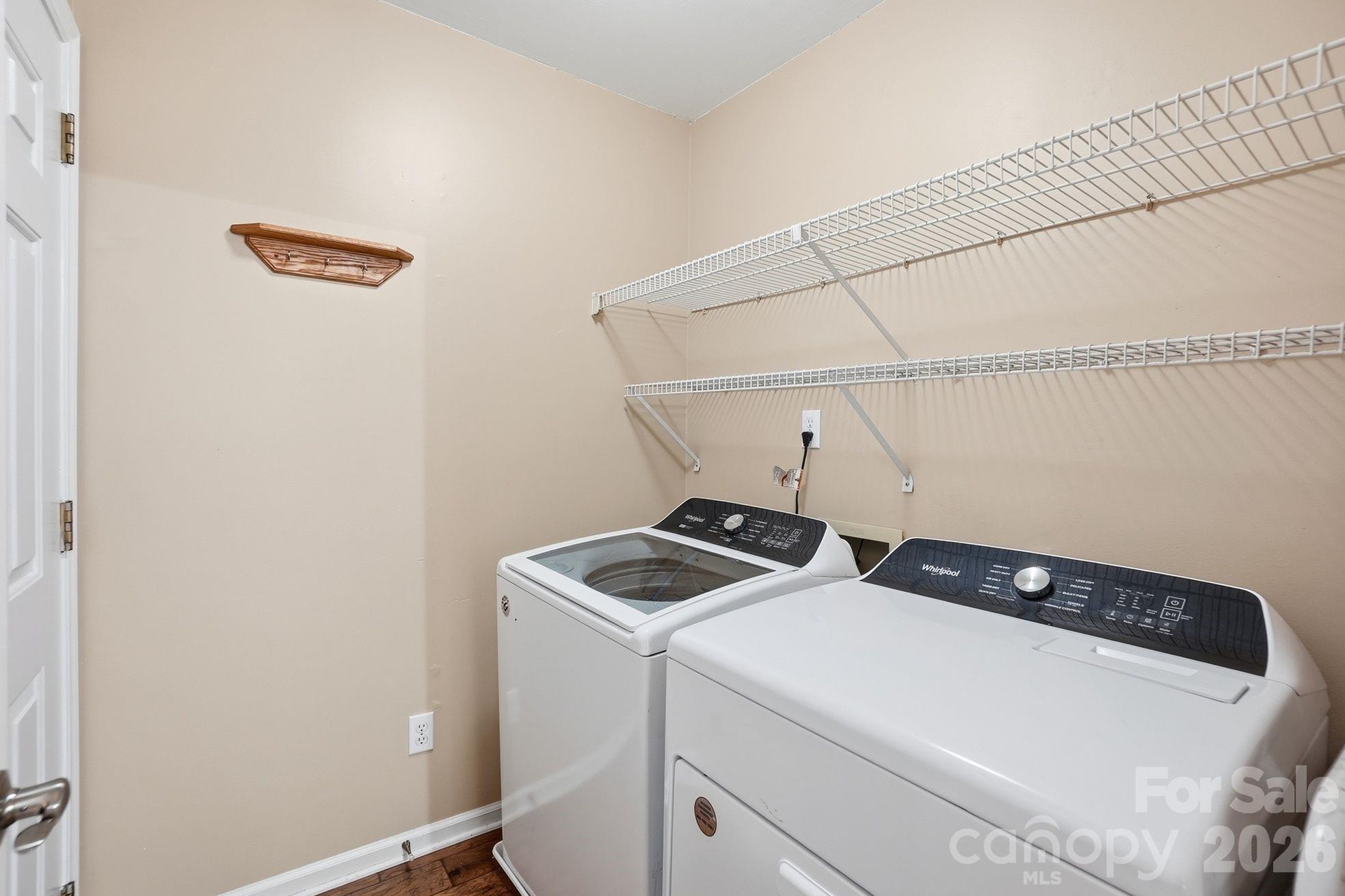 Photo 23 of 9912 Park Springs Court, Charlotte, NC