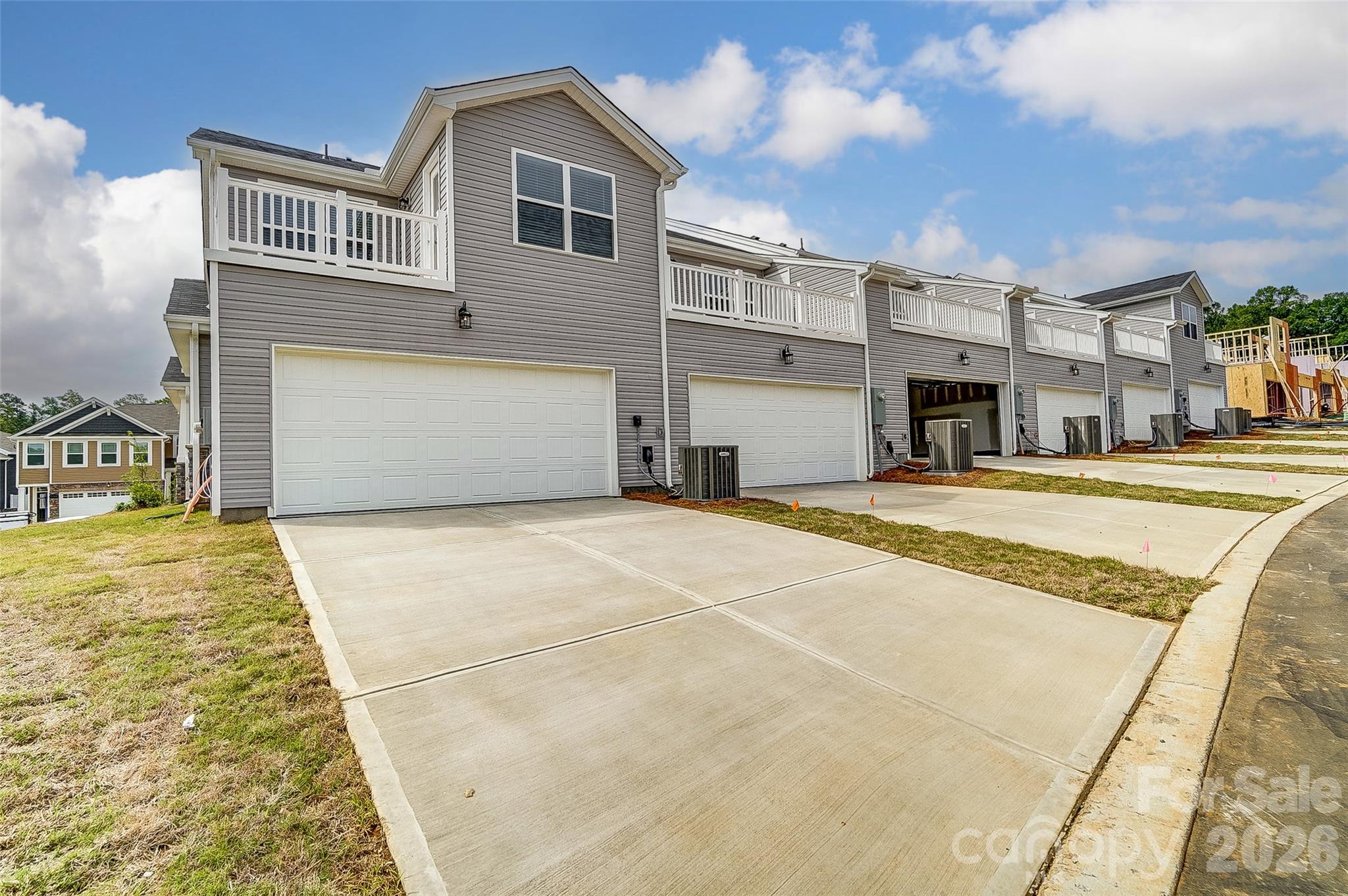 Photo 44 of 3812 Cheyney Park Drive, Charlotte, NC