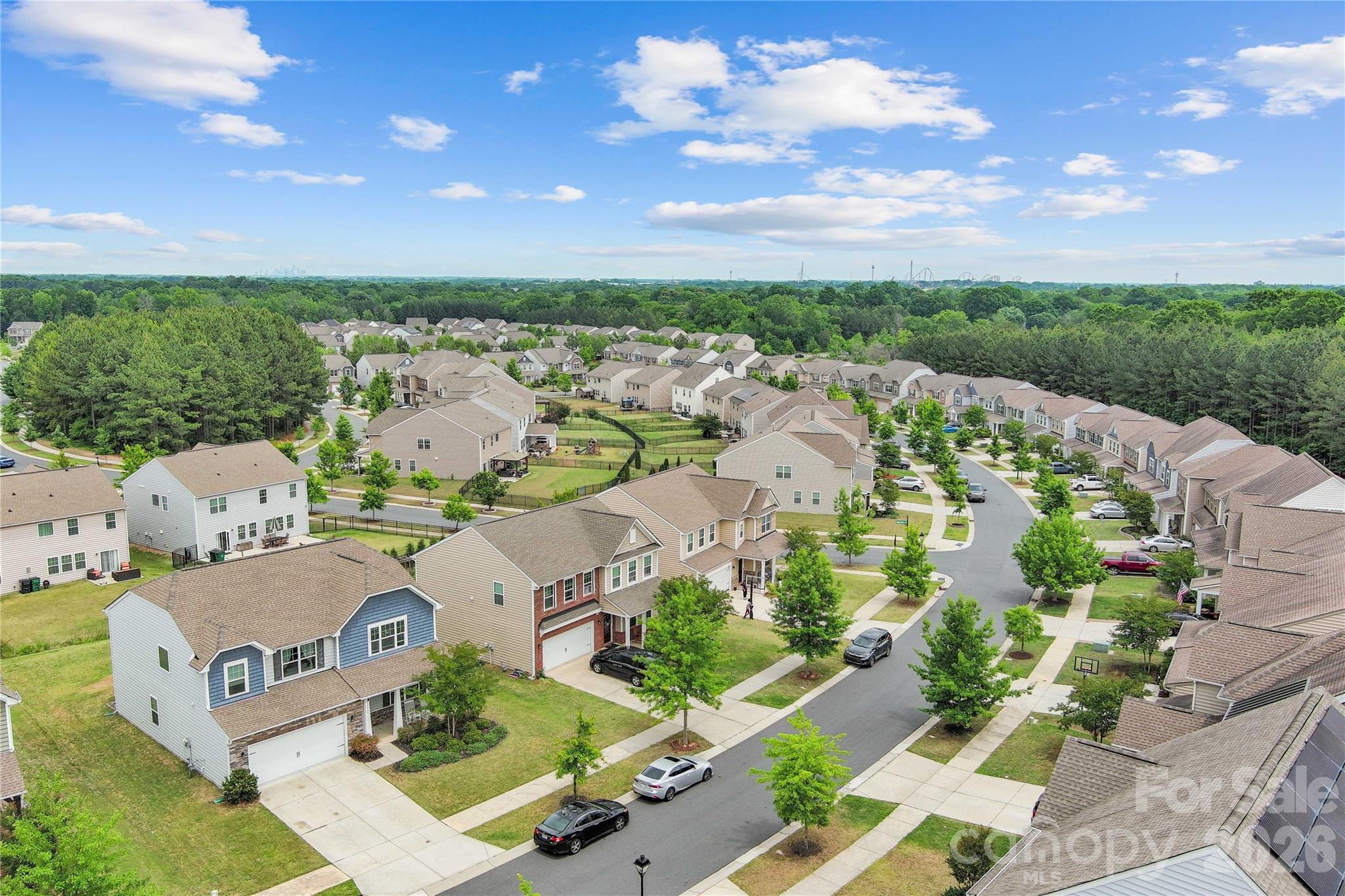 16016 Harbor Hill Drive, Charlotte, NC - photo 42 of 49