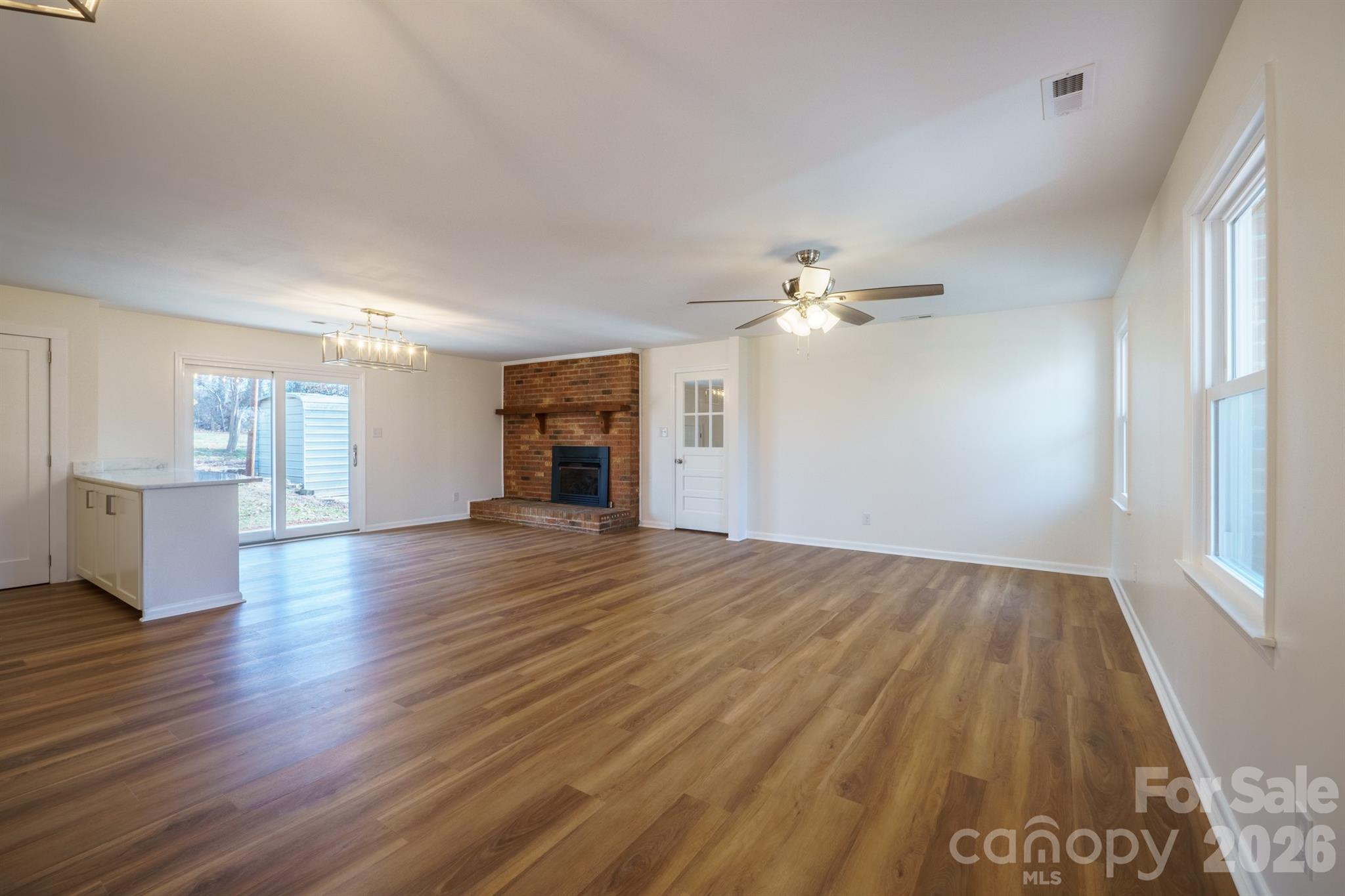 Photo 2 of 1254 Huckleberry Drive, Lincolnton, NC