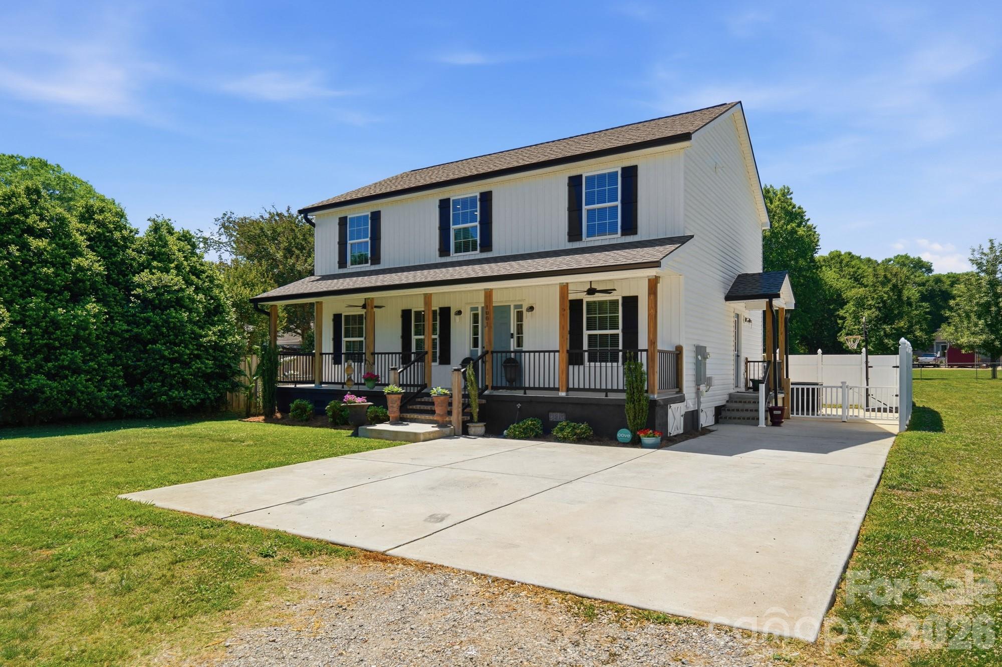 1001 Noles Drive, Mount Holly, NC - photo 2 of 49