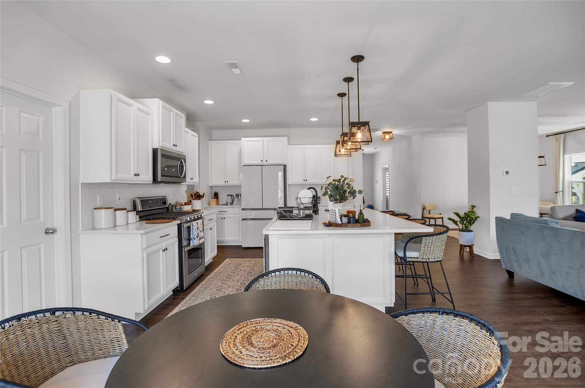 Photo 7 of 16022 Moxie Glen Court, Charlotte, NC