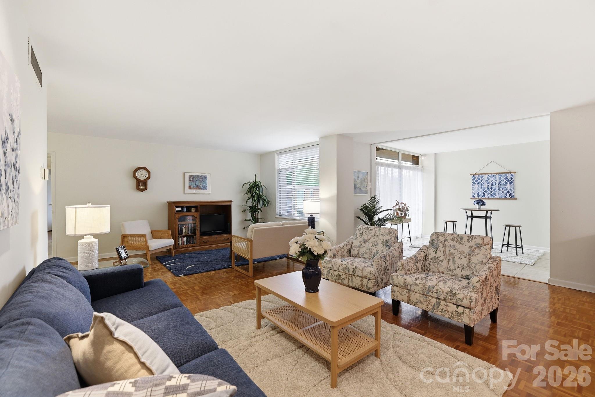 Photo 6 of 1300 Queens Road416, Charlotte, NC