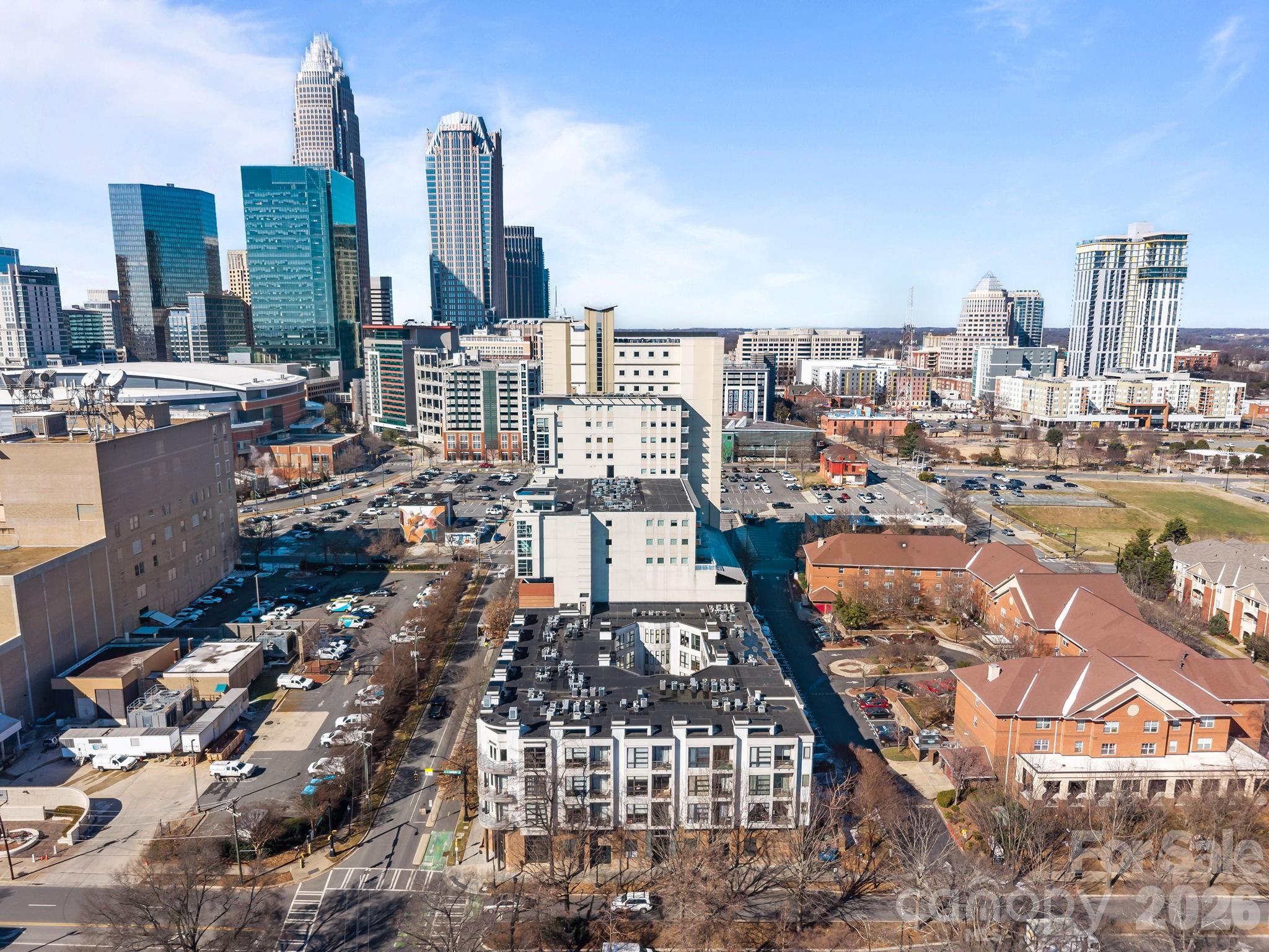 Photo 17 of 505 E 6th Street912, Charlotte, NC