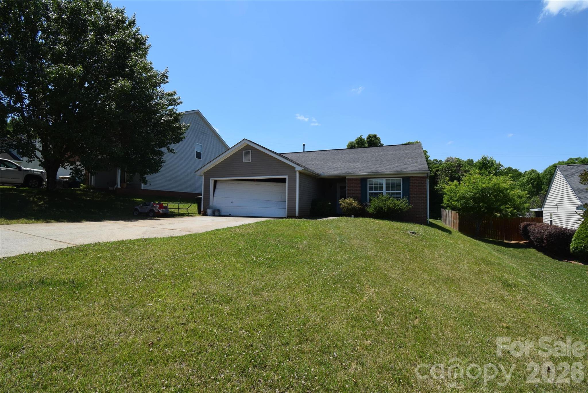 633 Overlook Road, Lowell, NC - photo 1 of 15