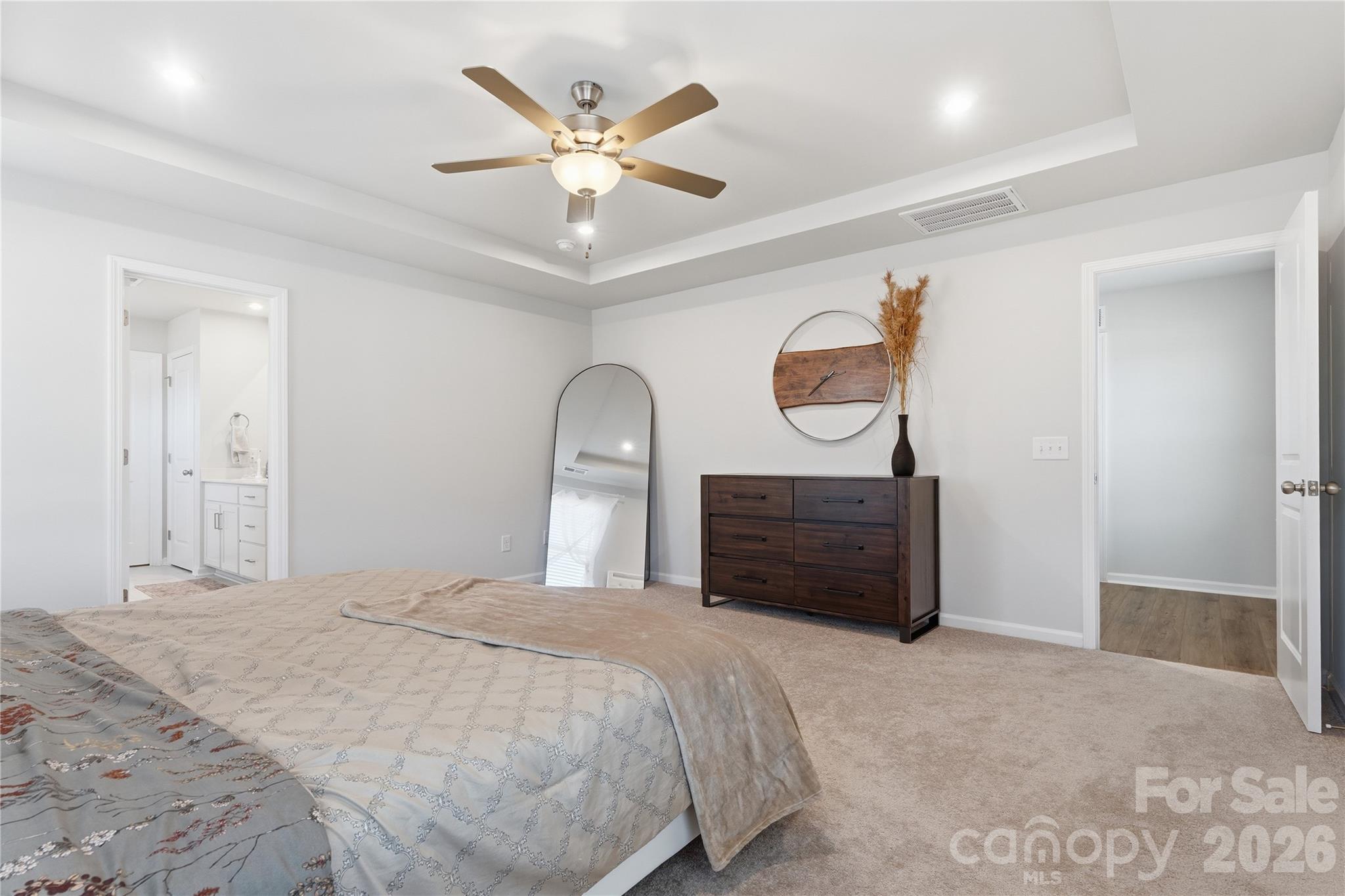 Photo 12 of 4011 Vista Pine Drive, Charlotte, NC