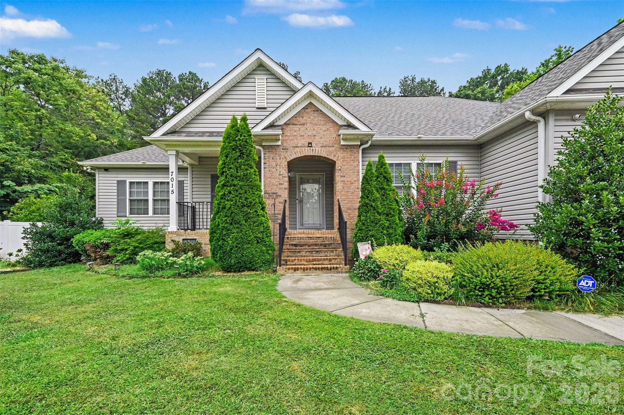 Home for sale at 7015 Mt Holly Huntersville Road8, Charlotte, NC — photo 1 of 41