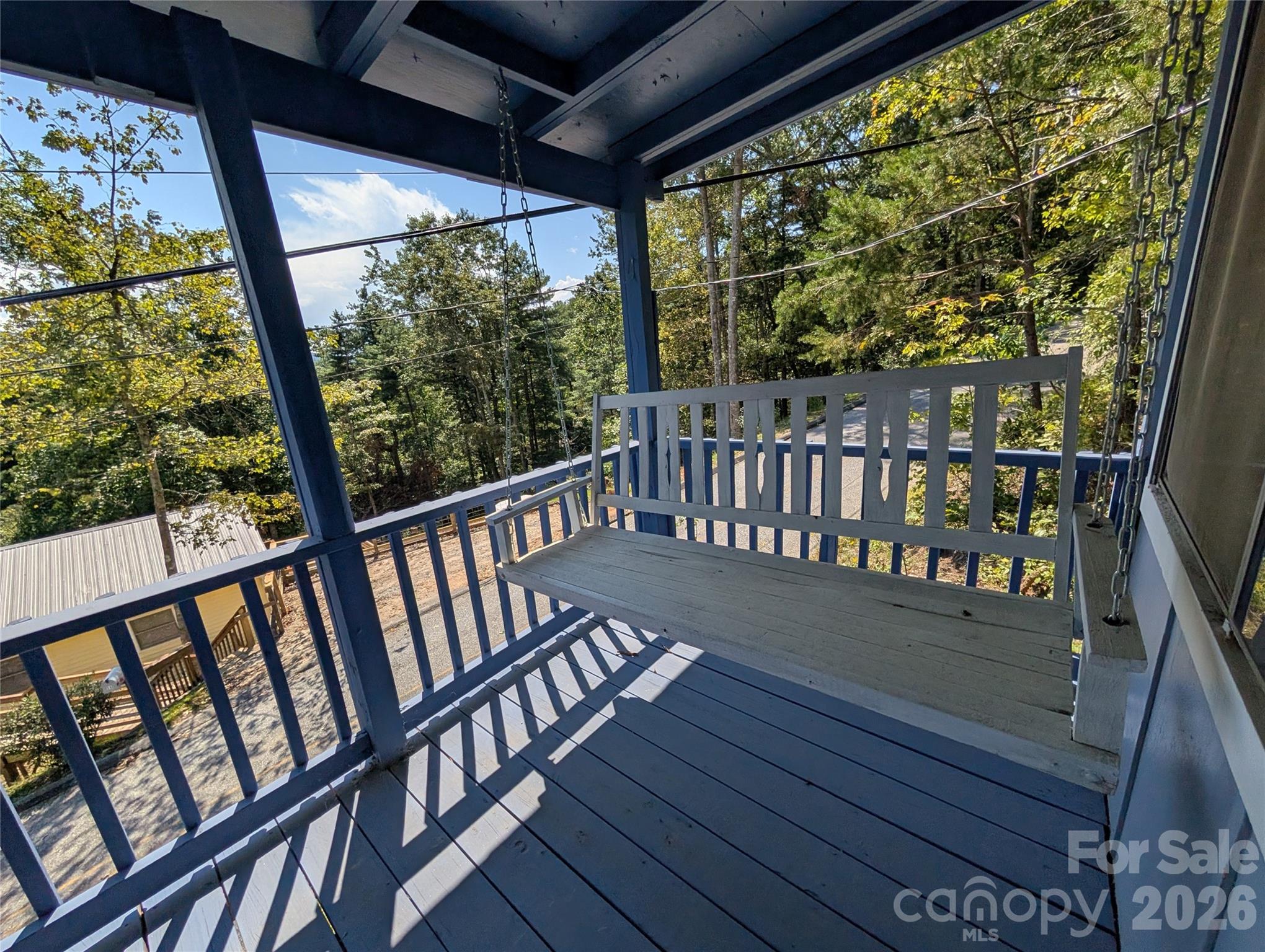 260 Oak Ridge Road, Hendersonville, NC - photo 5 of 25